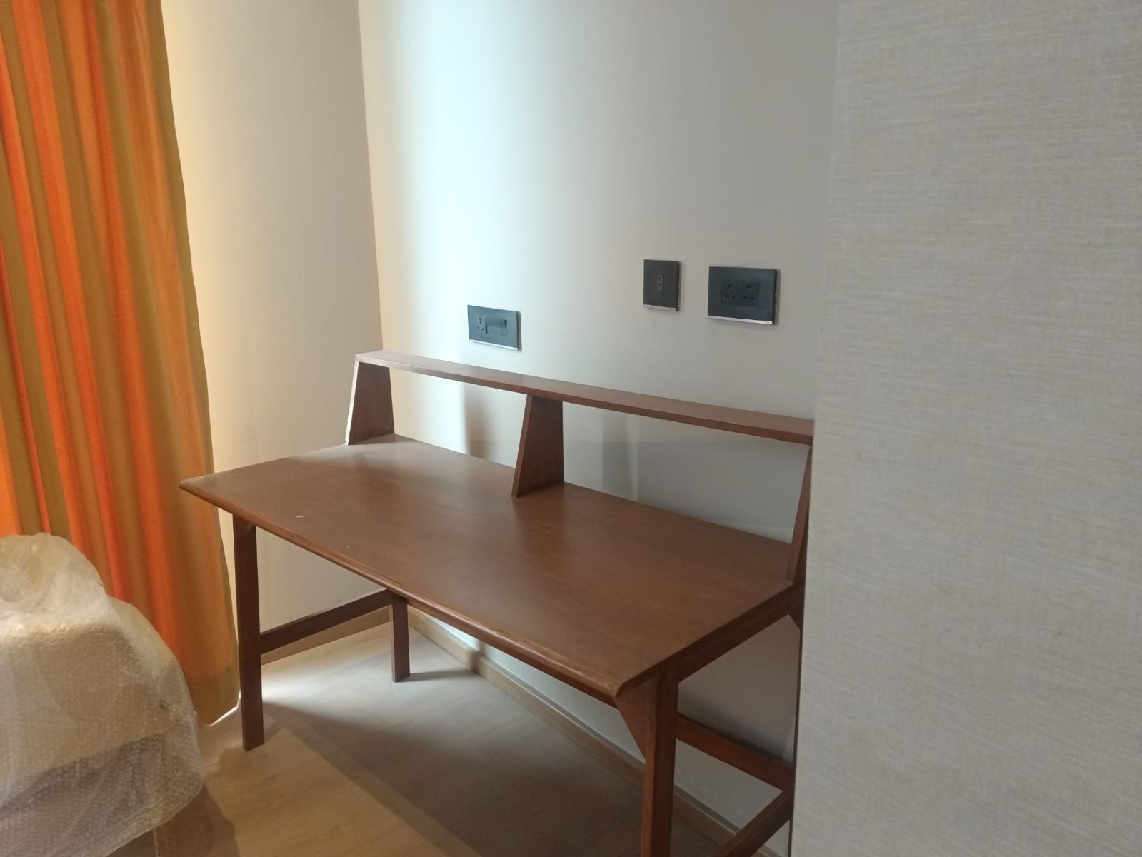 Rental Studio 670 Sq.Ft. Apartment in Galaxy Blue Sapphire Plaza ...