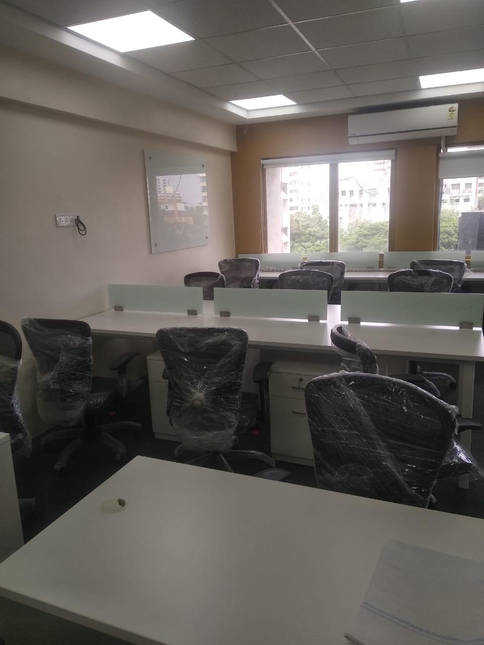 Rental Commercial Office Space 700 Sq.Ft. in Mittal Tower Mumbai ...