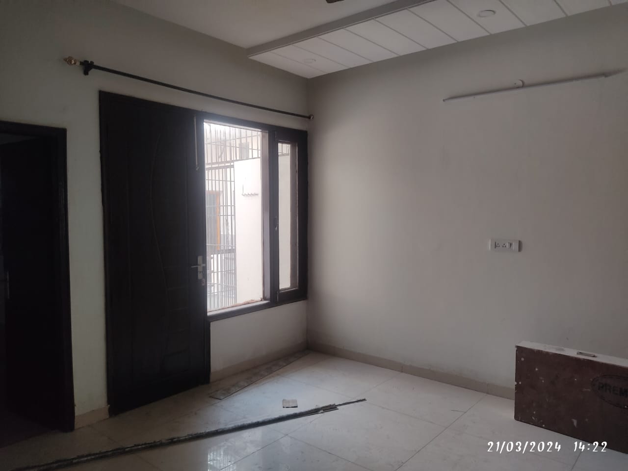 Rental 3 Bedroom 900 Sq.Ft. Independent House in Prem Satyam Swastik ...