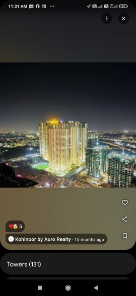 Aurobindo Galaxy Hi Tech City Hyderabad | Price List, Floor Plan & RERA ...