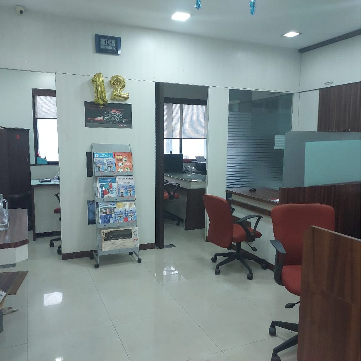 Rental Commercial Office Space 528 Sq.Ft. in Filix Tower, Sonapur ...