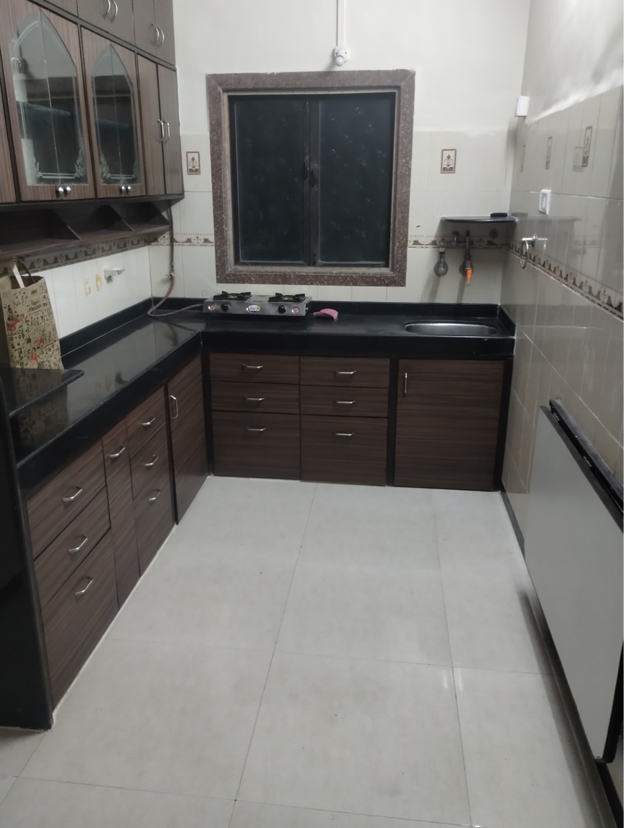 Rental 1 Bedroom 430 Sq.Ft. Apartment in Nand Dham CHS Dahisar, Dahisar ...