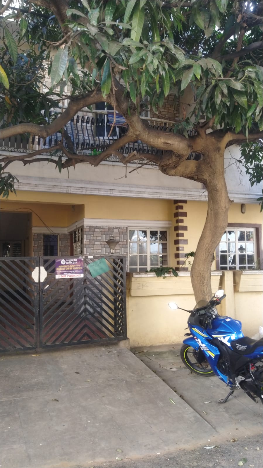 54+ 5 BHK Flats for sale near Sakaria Hospital, HBR Layout, Bangalore