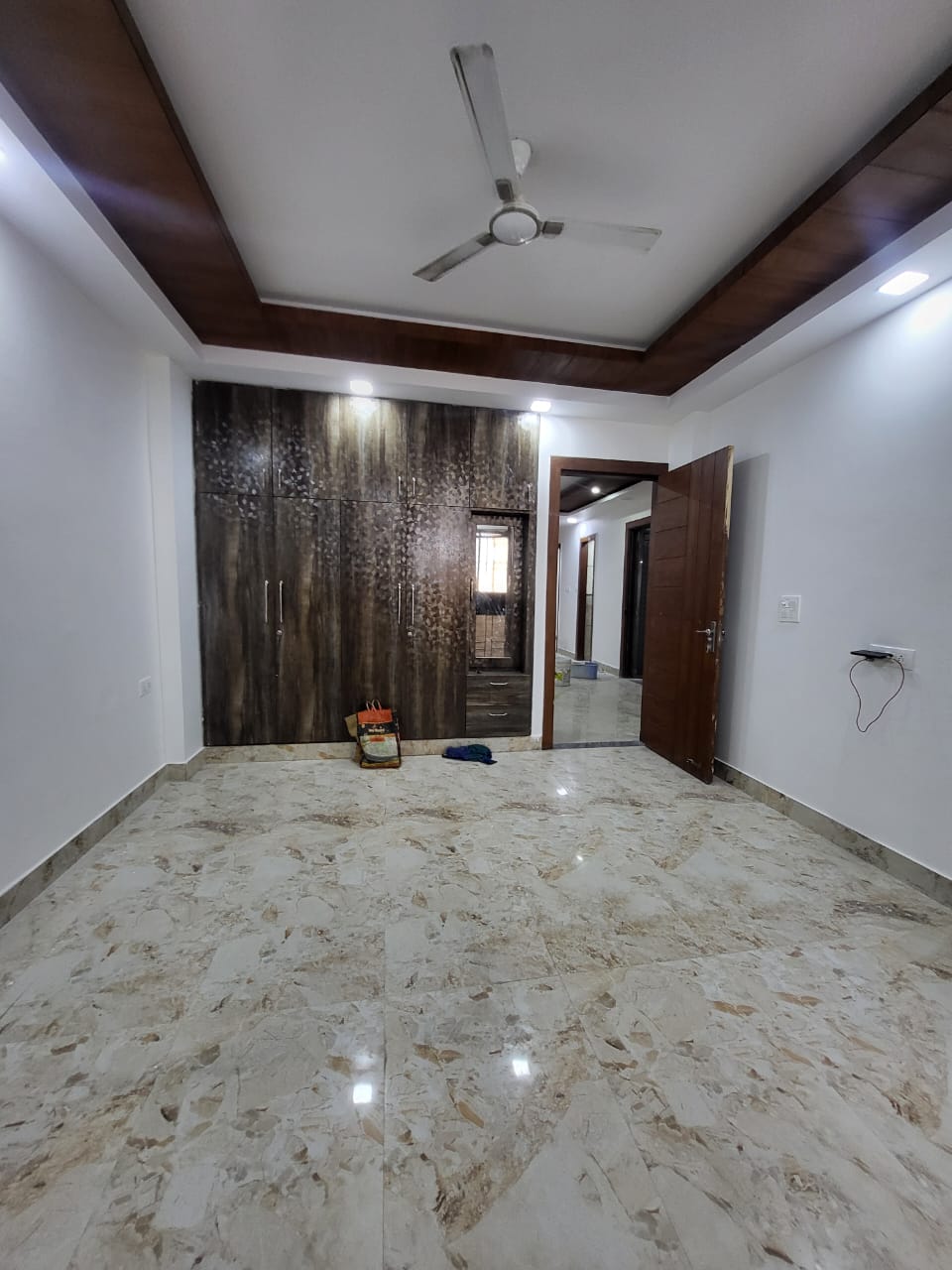 Resale 3 Bedroom 1900 Sq.Ft. Builder Floor in Sector 37 Faridabad - 8113461
