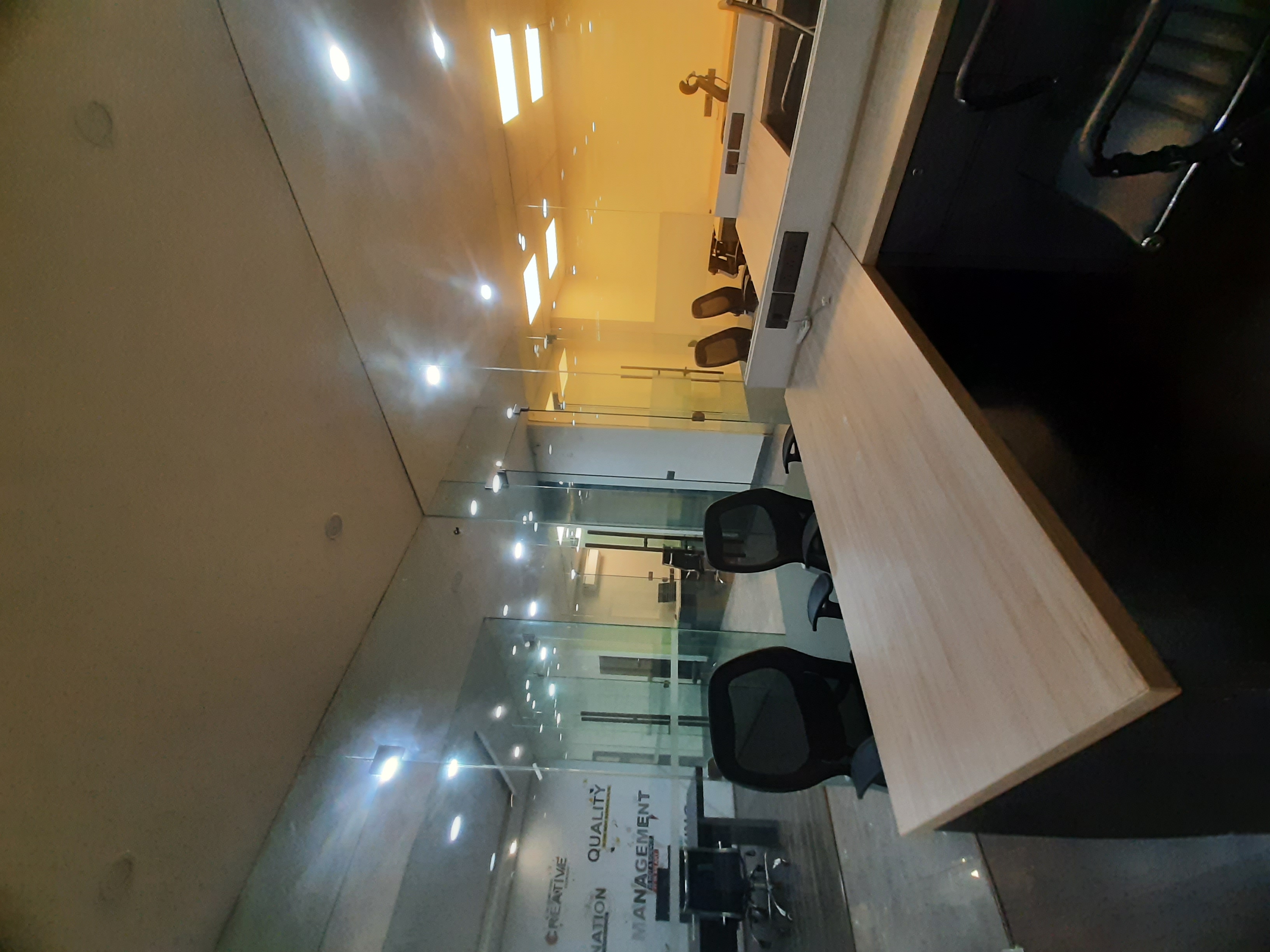 Rental Commercial Office Space 1090 Sq.Ft. in Timmy Arcade, Andheri ...