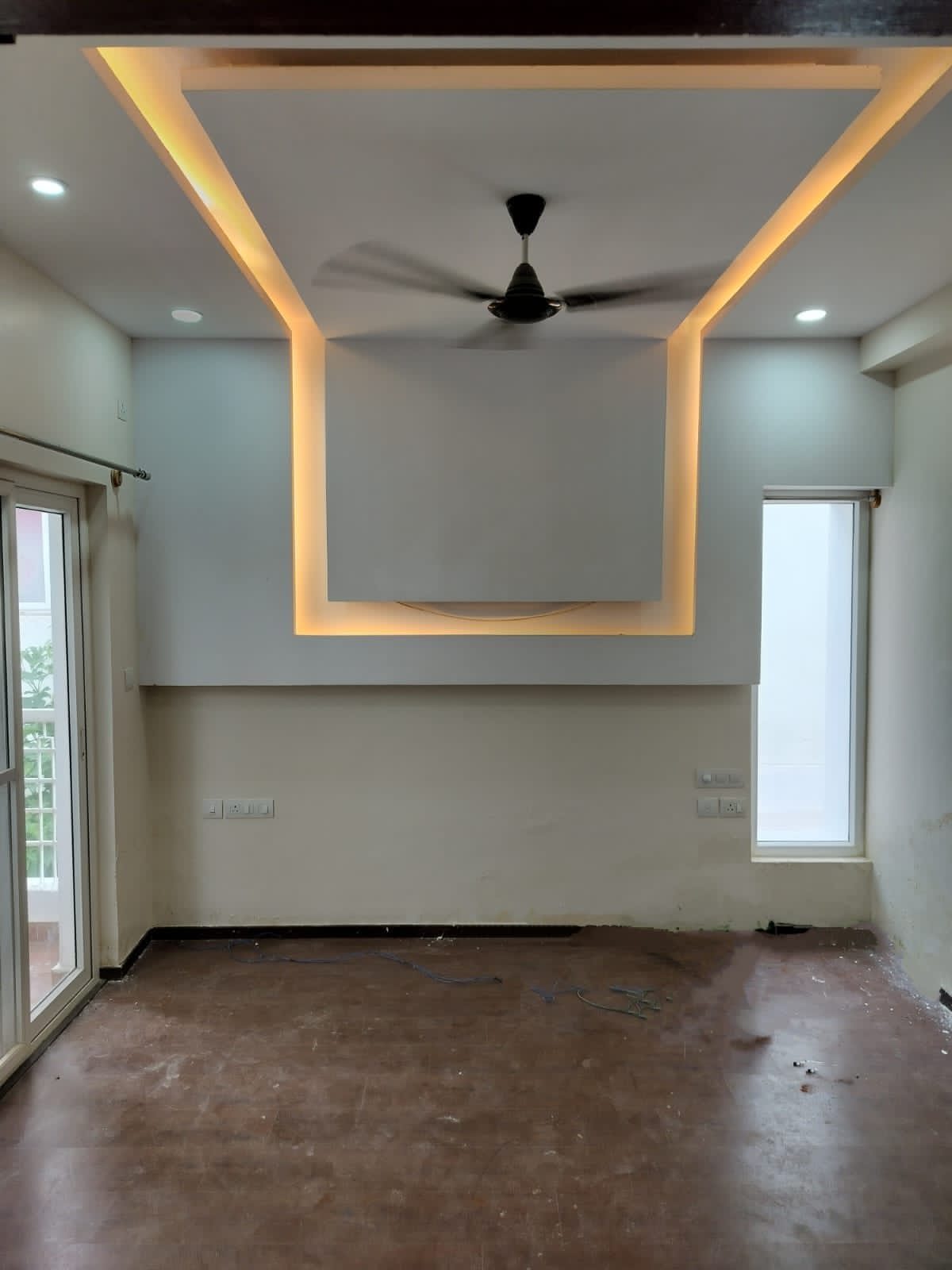 Resale 4 Bedroom 2500 Sq.Ft. Apartment in Kanuru Vijayawada - 8116334