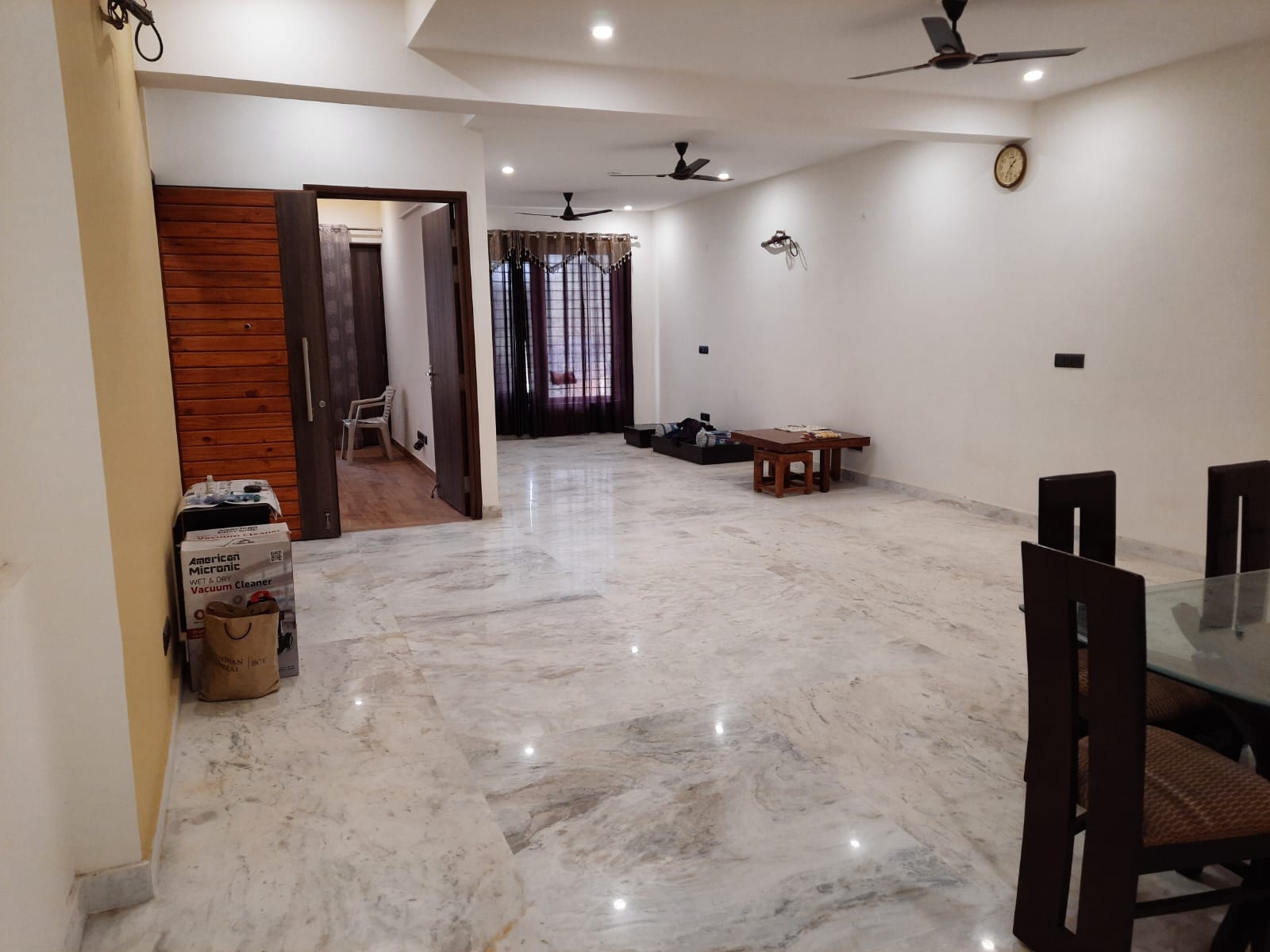 Rental 3 Bedroom 300 Sq.Mt. Independent House in RWA Apartments Sector ...