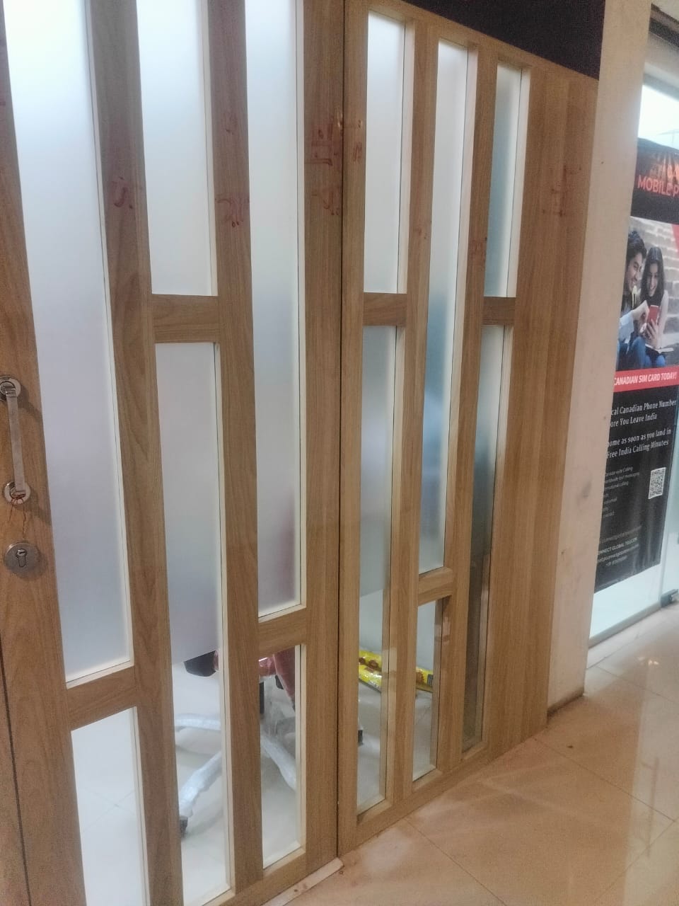 Rental Commercial Office Space 220 Sq.Ft. in Express Zone, Malad East ...