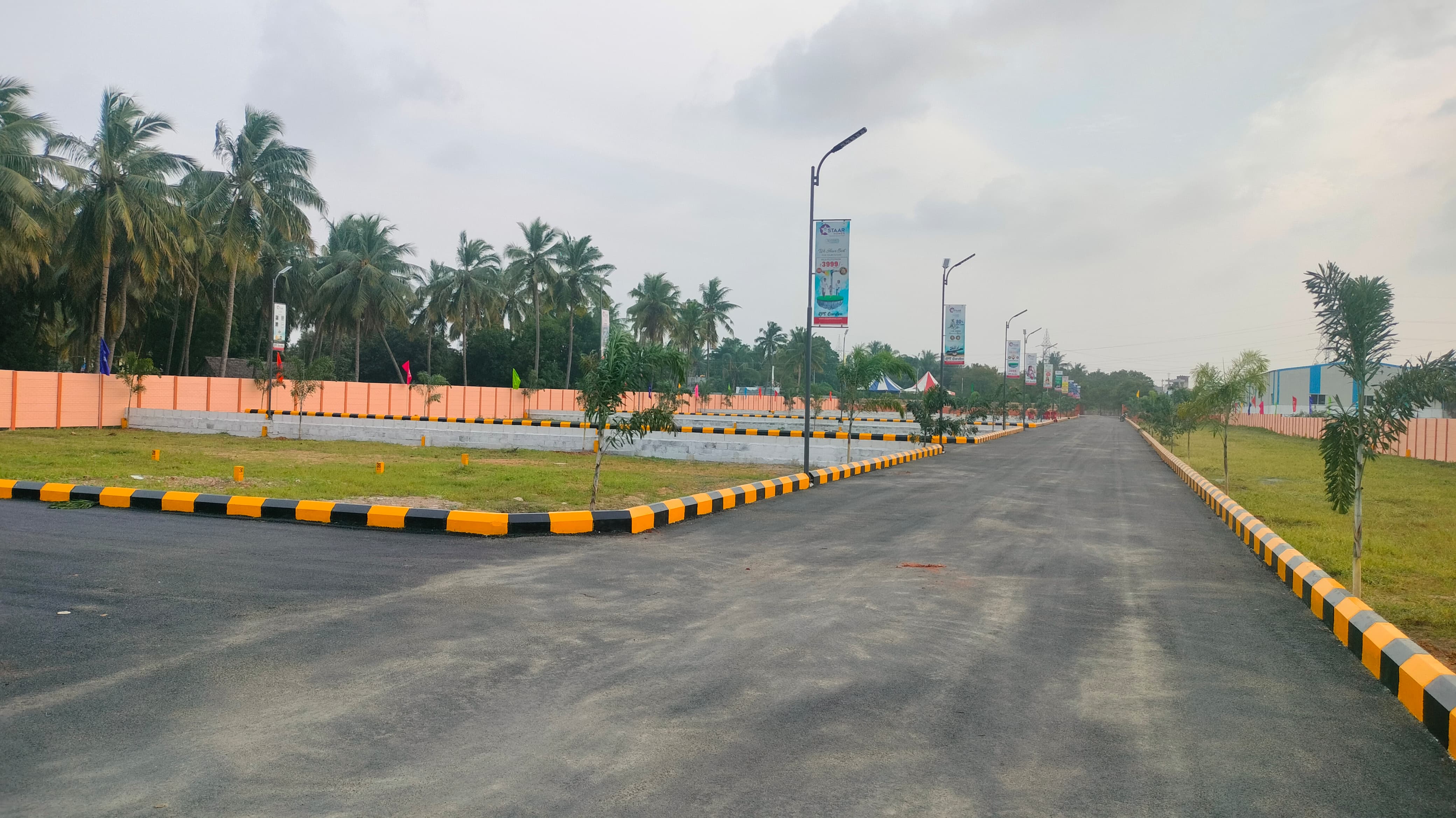 Resale 1200 Sq.Ft. Plot in Kalavakkam Chennai - 8138318