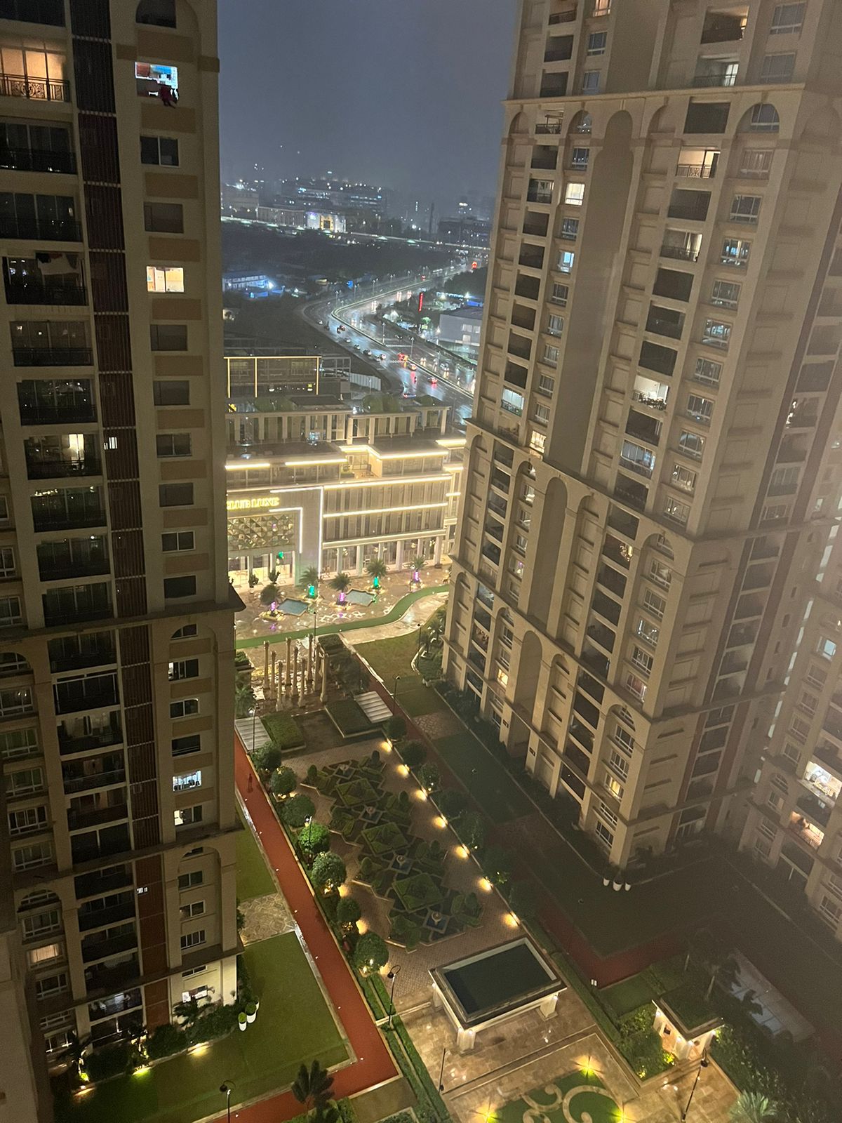 My Home Bhooja Hi Tech City, Hyderabad | Price List, Floor Plan ...