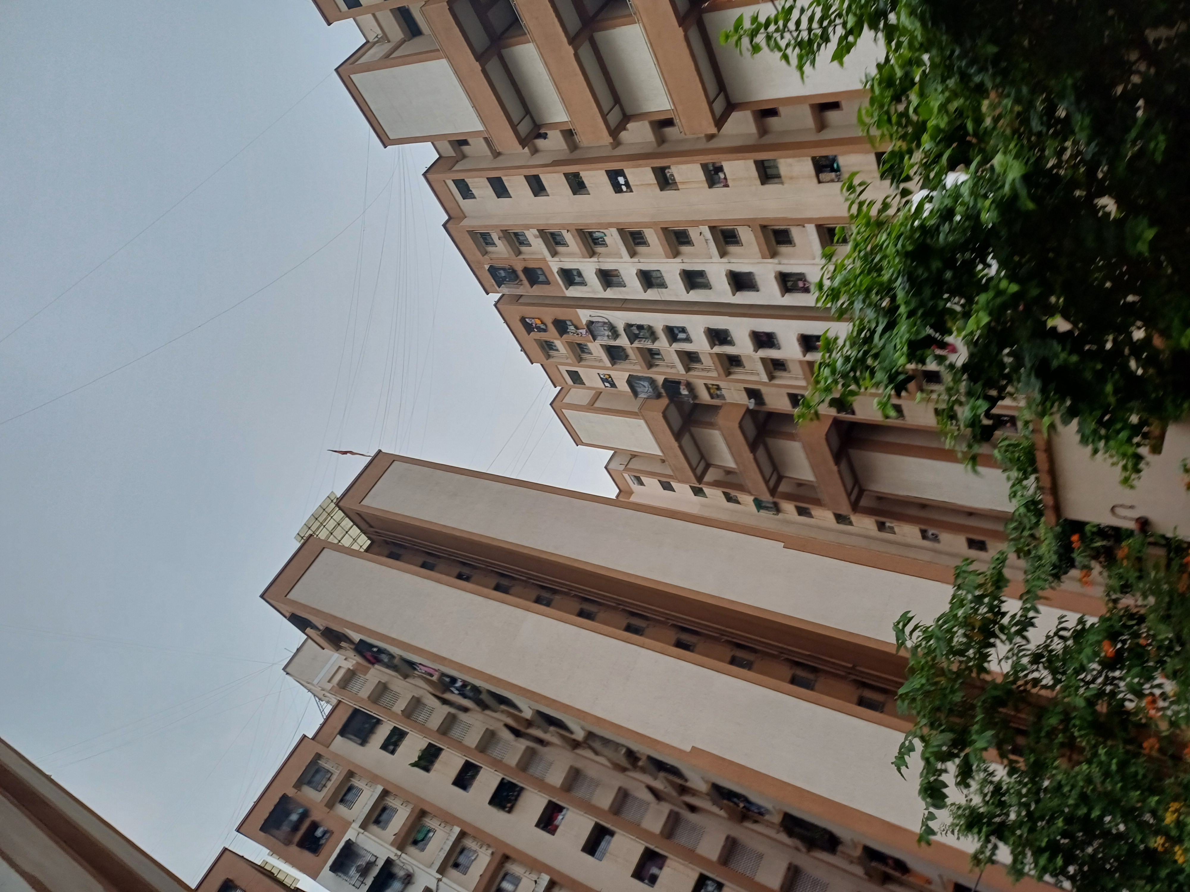 Rental 1 Bedroom 580 Sq.Ft. Apartment in Megh Malhar Co-op Housing ...