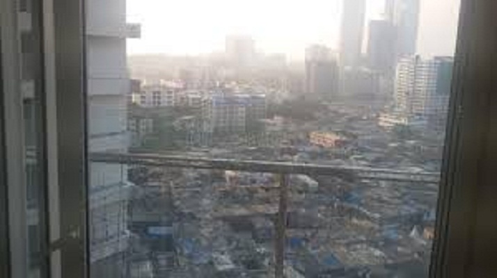 Rental 3 Bedroom 1850 Sq.Ft. Apartment in JP Decks, Goregaon East ...