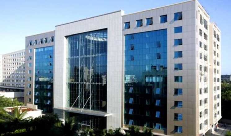 Rental Commercial Office Space 1590 Sq.Ft. in 215 Atrium, Andheri East ...