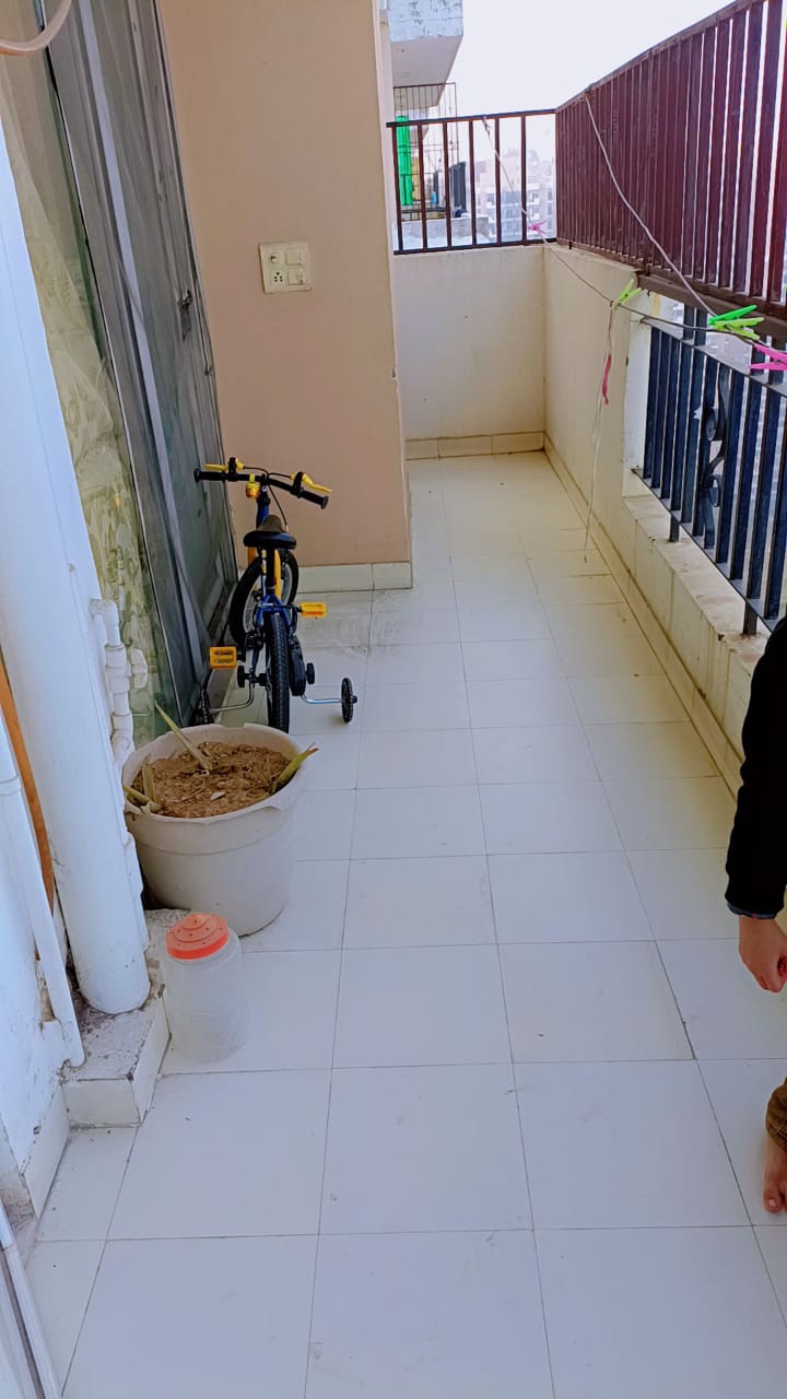 Rental 2 Bedroom 1100 Sq.Ft. Apartment in Ace City, Sector 1 Greater ...