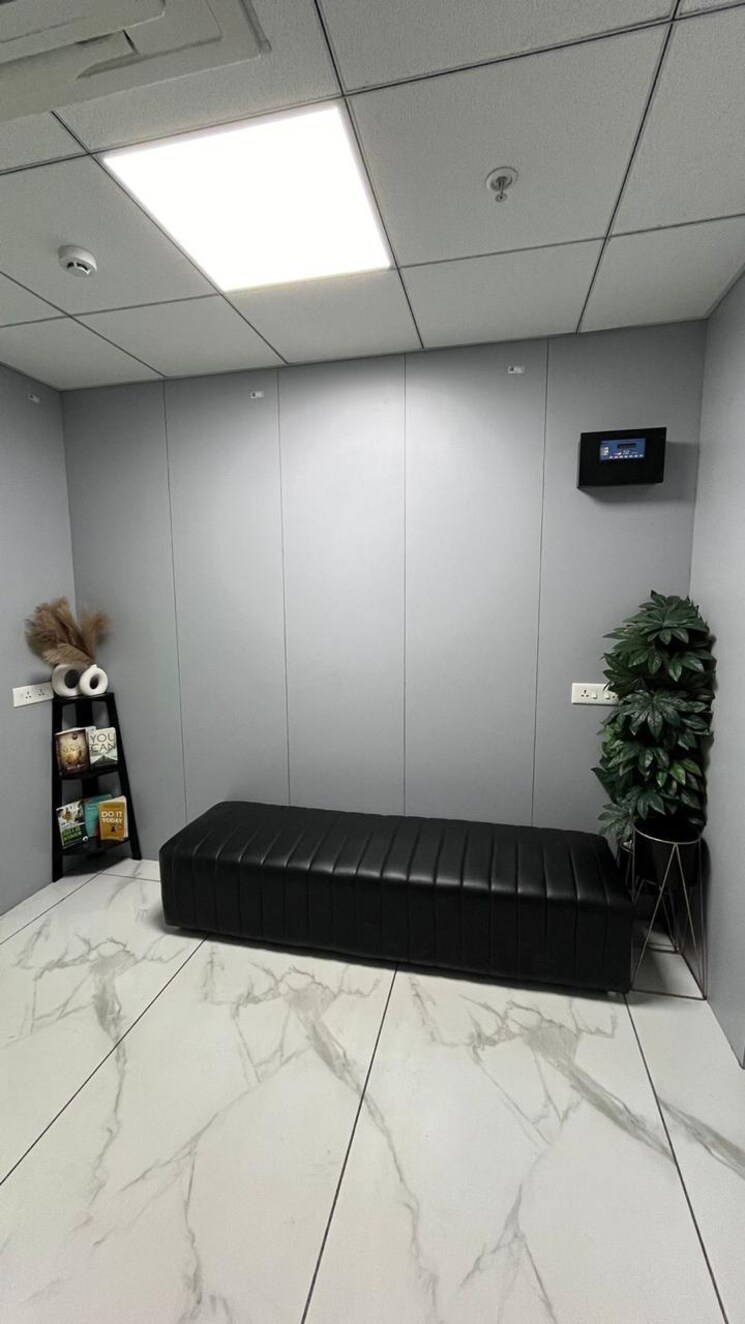 Rental Commercial Office Space 1524 Sq.Ft. in Rupa Solitaire, Kopar ...