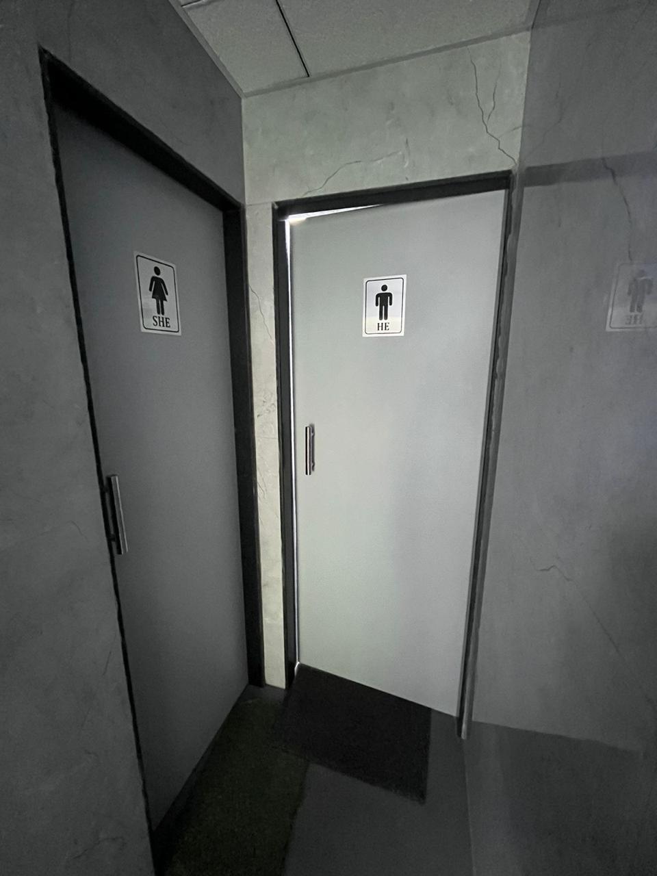 Rental Commercial Office Space 1524 Sq.Ft. in Rupa Solitaire, Kopar ...