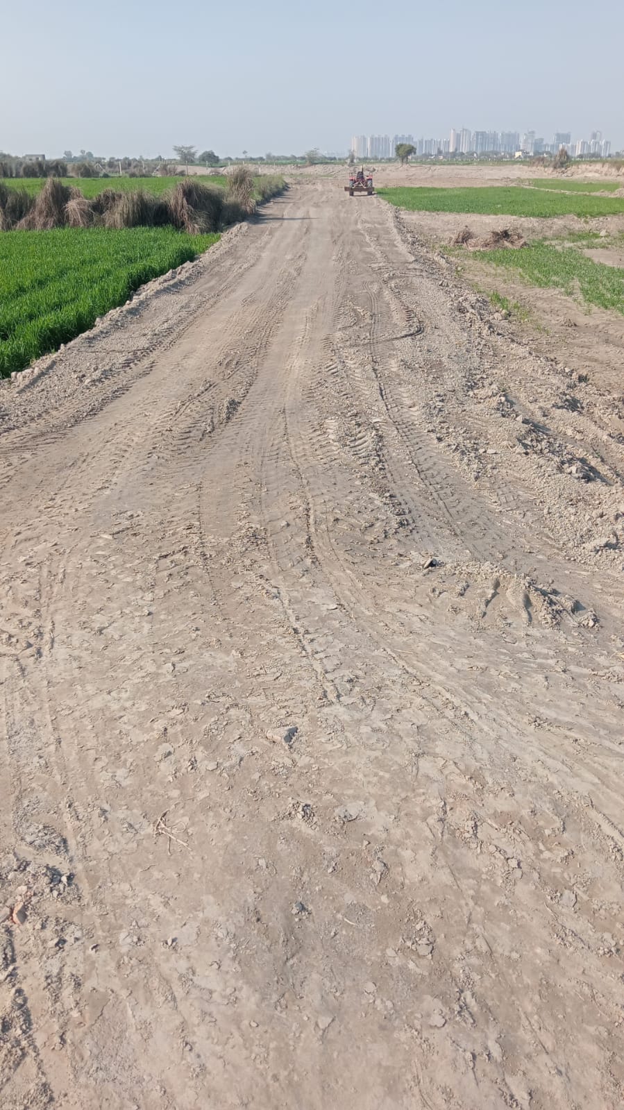 Resale 1225 Sq.Ft. Plot in ATS Happy Trails, Sector 10 Greater Noida ...