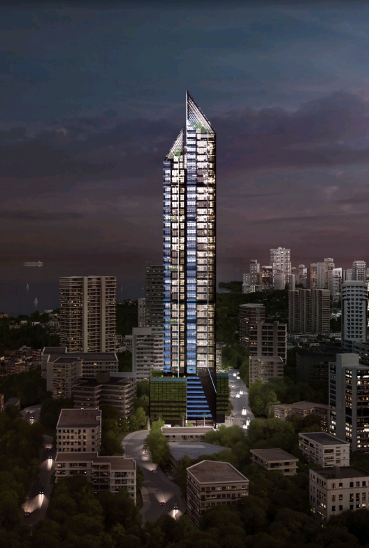 Lodha Altamount Altamount Road Mumbai | Price List, Floor Plan & RERA ...