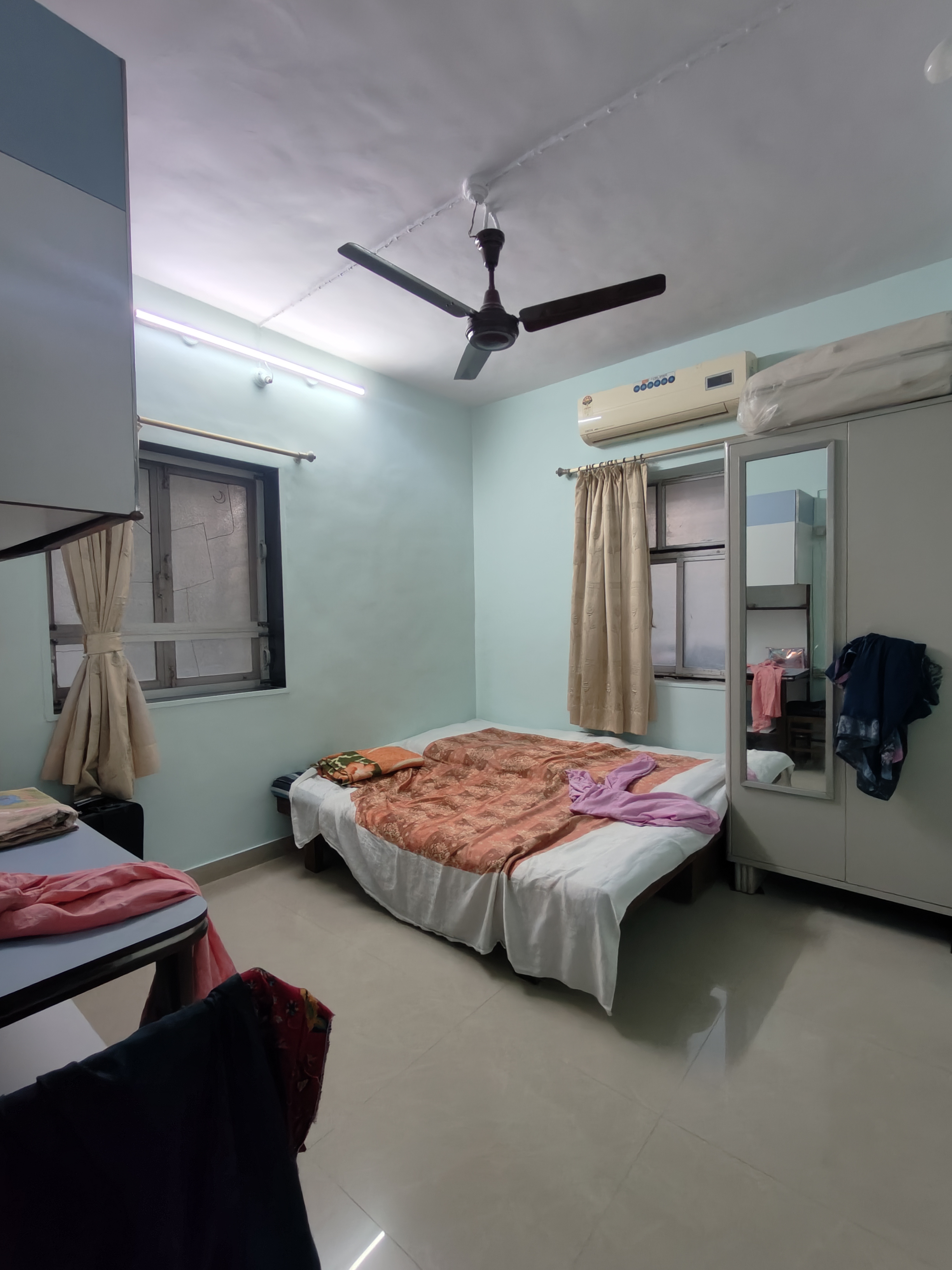 Rental 1 Bedroom 430 Sq.Ft. Apartment in Nand Dham CHS Dahisar, Dahisar ...