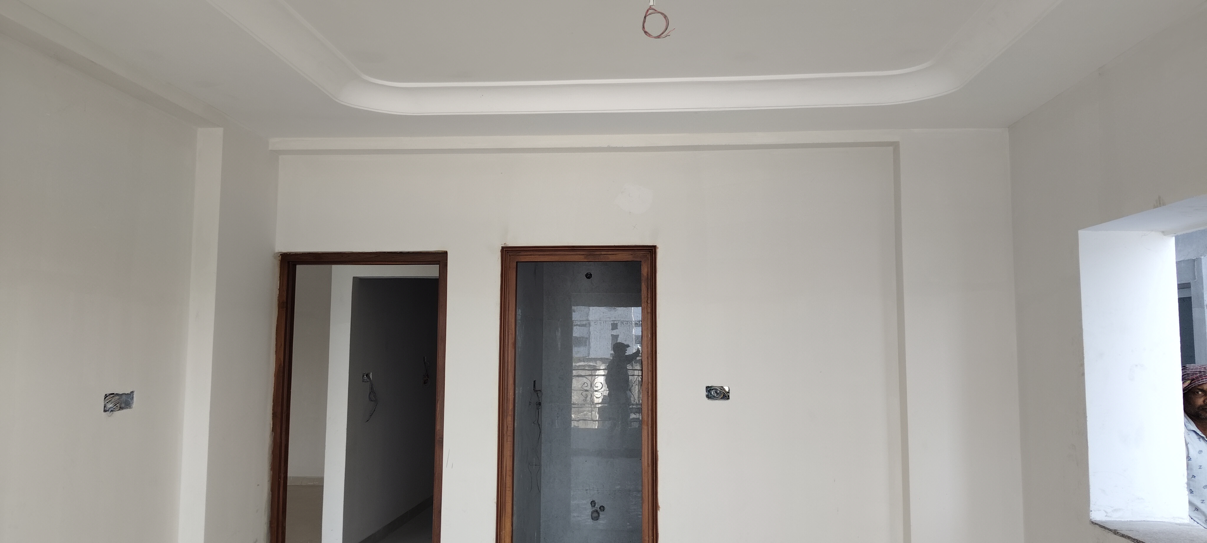 Resale 3 Bedroom 1754 Sq.Ft. Apartment in Red Hills Hyderabad - 8176045