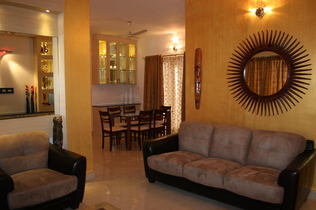 73+ Properties for Rent Near DLF IT park SEZ, Porur, Chennai