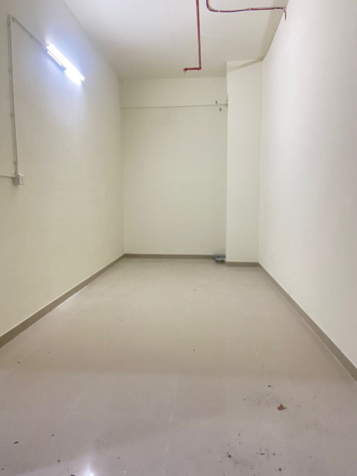 Rental Commercial Shop 300 Sq.Ft. in Kanakia Spaces Niharika, Manpada ...