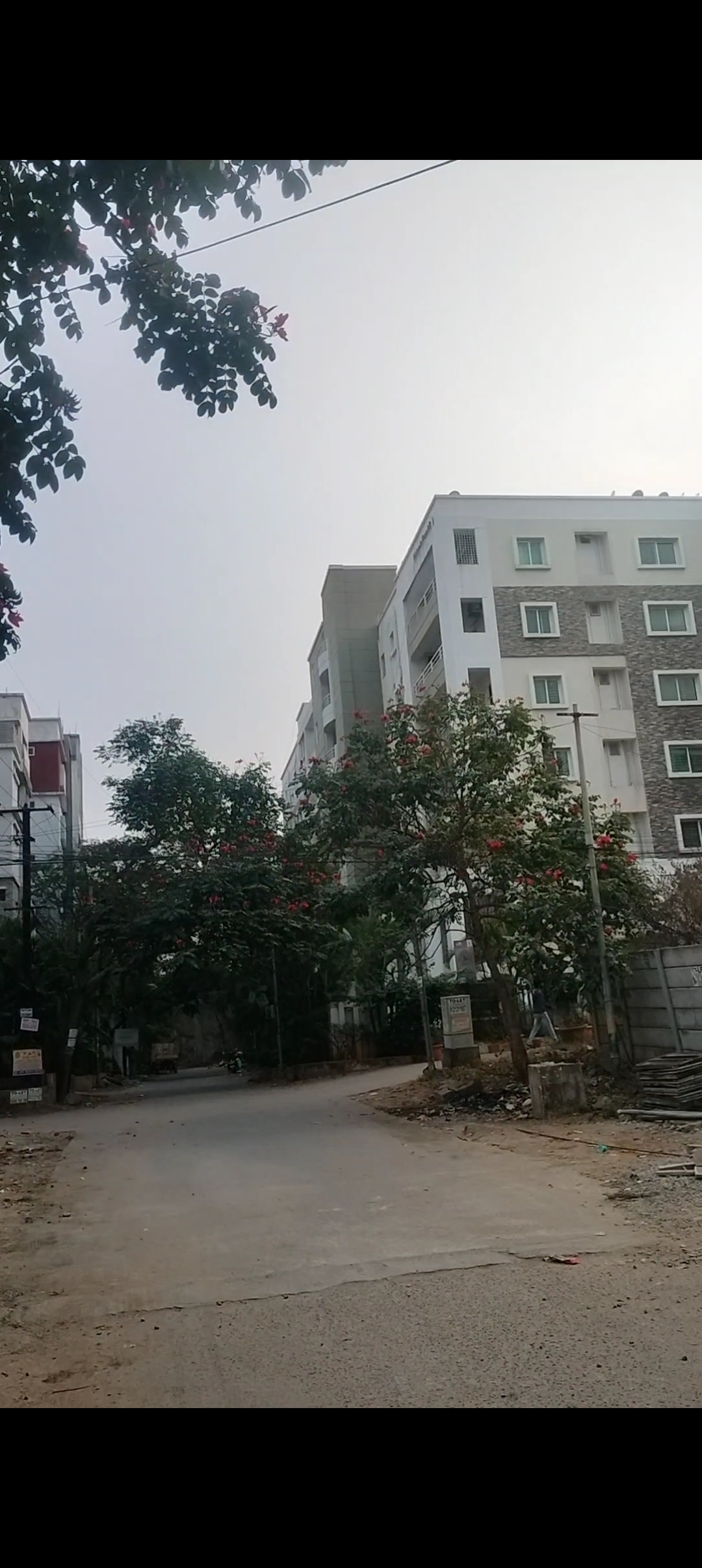 Rental Commercial Office Space in IT/SEZ 19000 Sq.Ft. in Guttala ...