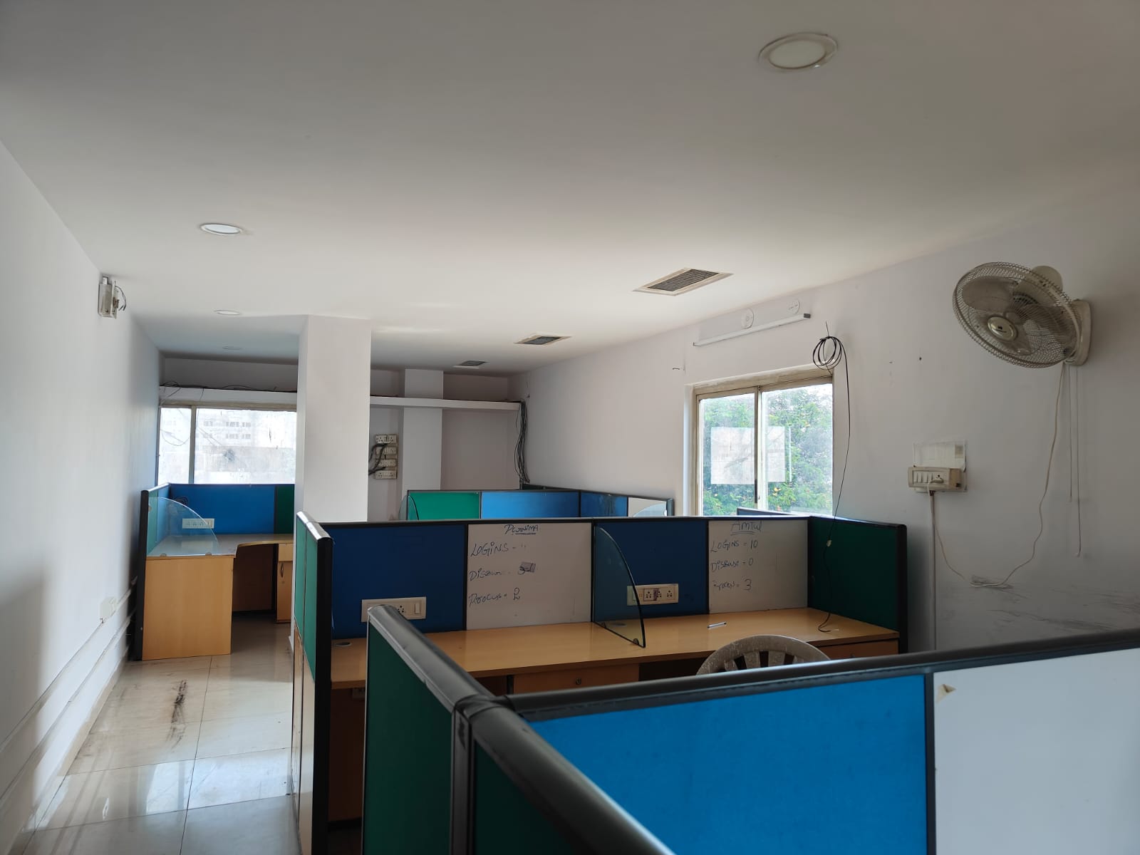 Office Space for rent in Tirumalagiri, Hyderabad - Commercial Office ...