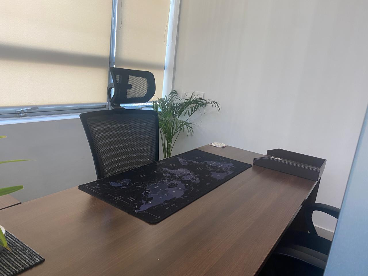 Rental Commercial Office Space 850 Sq.Ft. in Spaze Platinum Tower ...