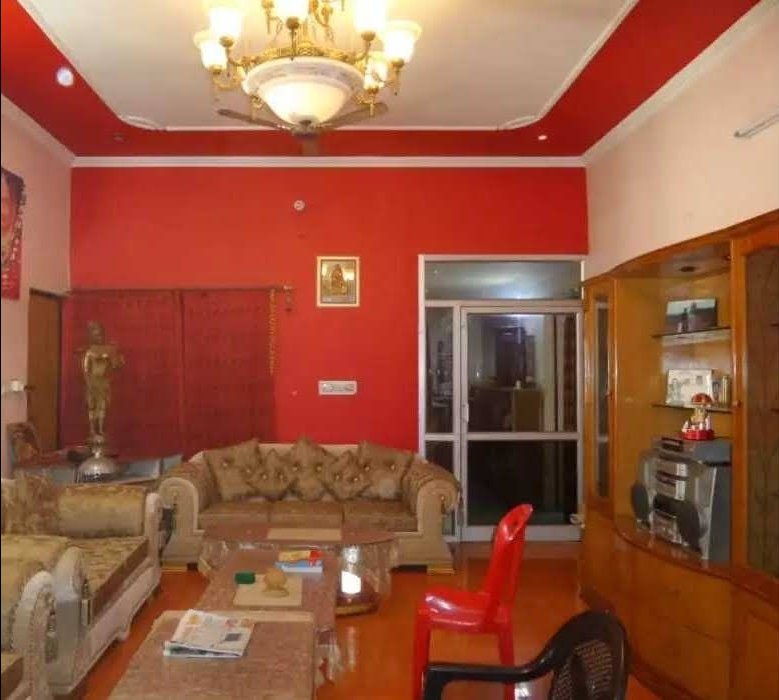 Resale 6+ Bedroom 5000 Sq.Ft. Independent House in Manas City Extension ...