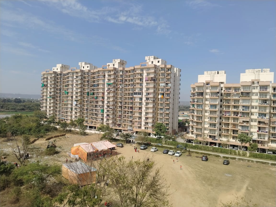 Rental 1 Bedroom 478 Sq.Ft. Apartment in HCBS Sports Ville, Sohna ...
