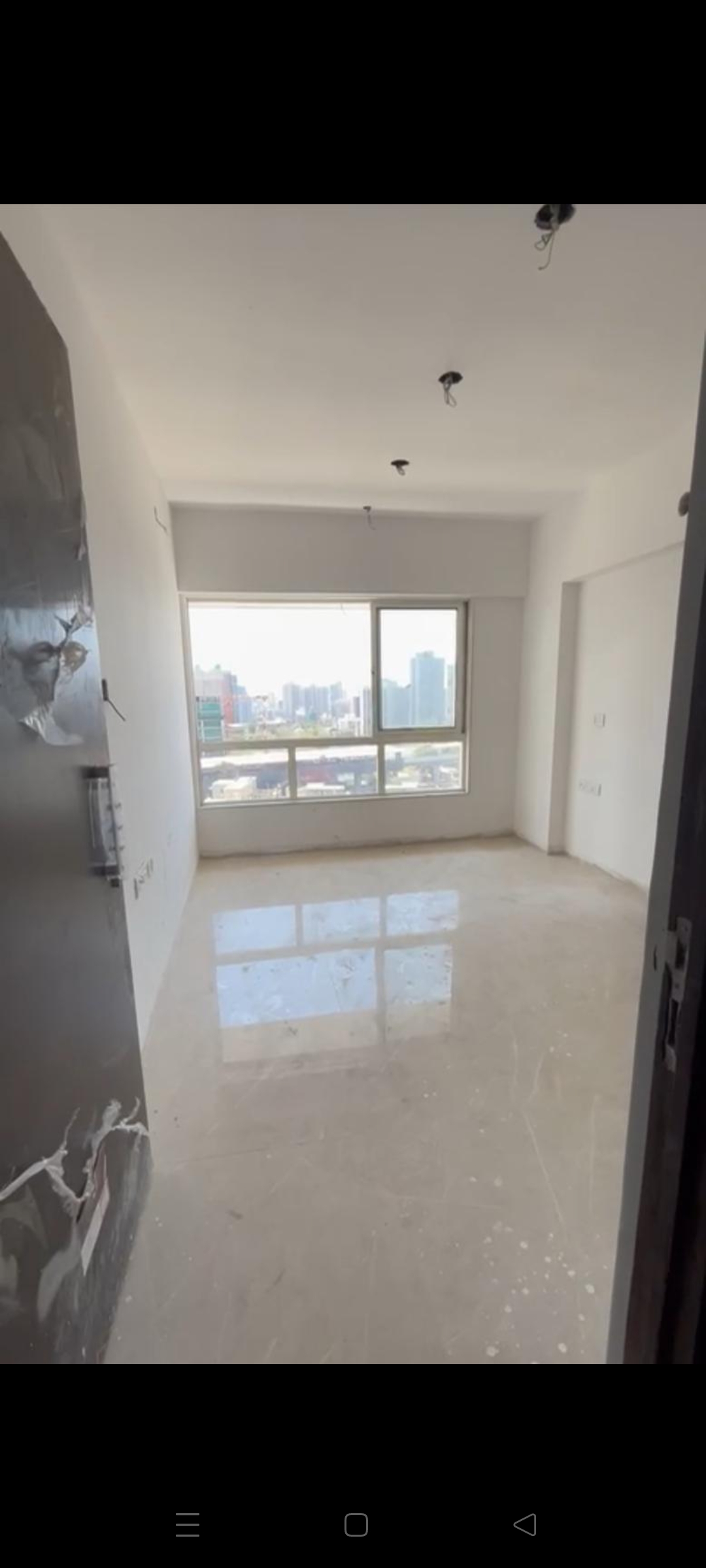 Paradigm Ariana Residency Borivali East, Mumbai | Price List, Floor ...