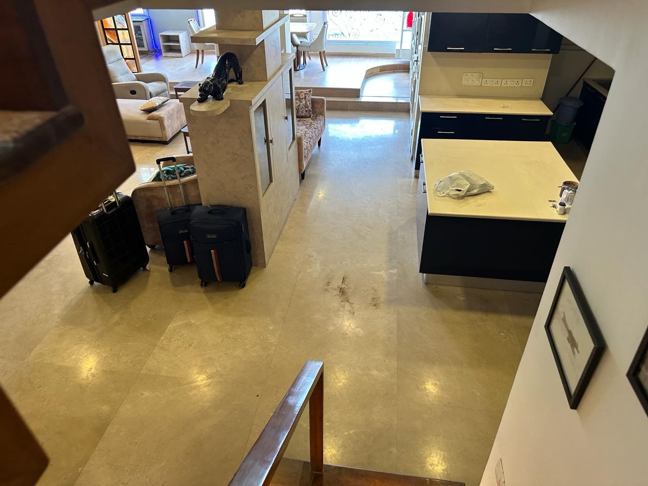 Resale 4 Bedroom 3607 Sq.Ft. Penthouse in Prestige Acropolis, Kadugodi ...