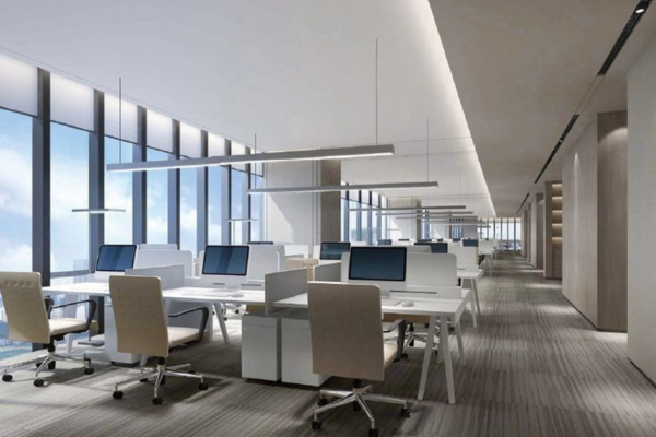 Rental Commercial Office Space 3500 Sq.Ft. in Prem Sagar Chinchwad ...