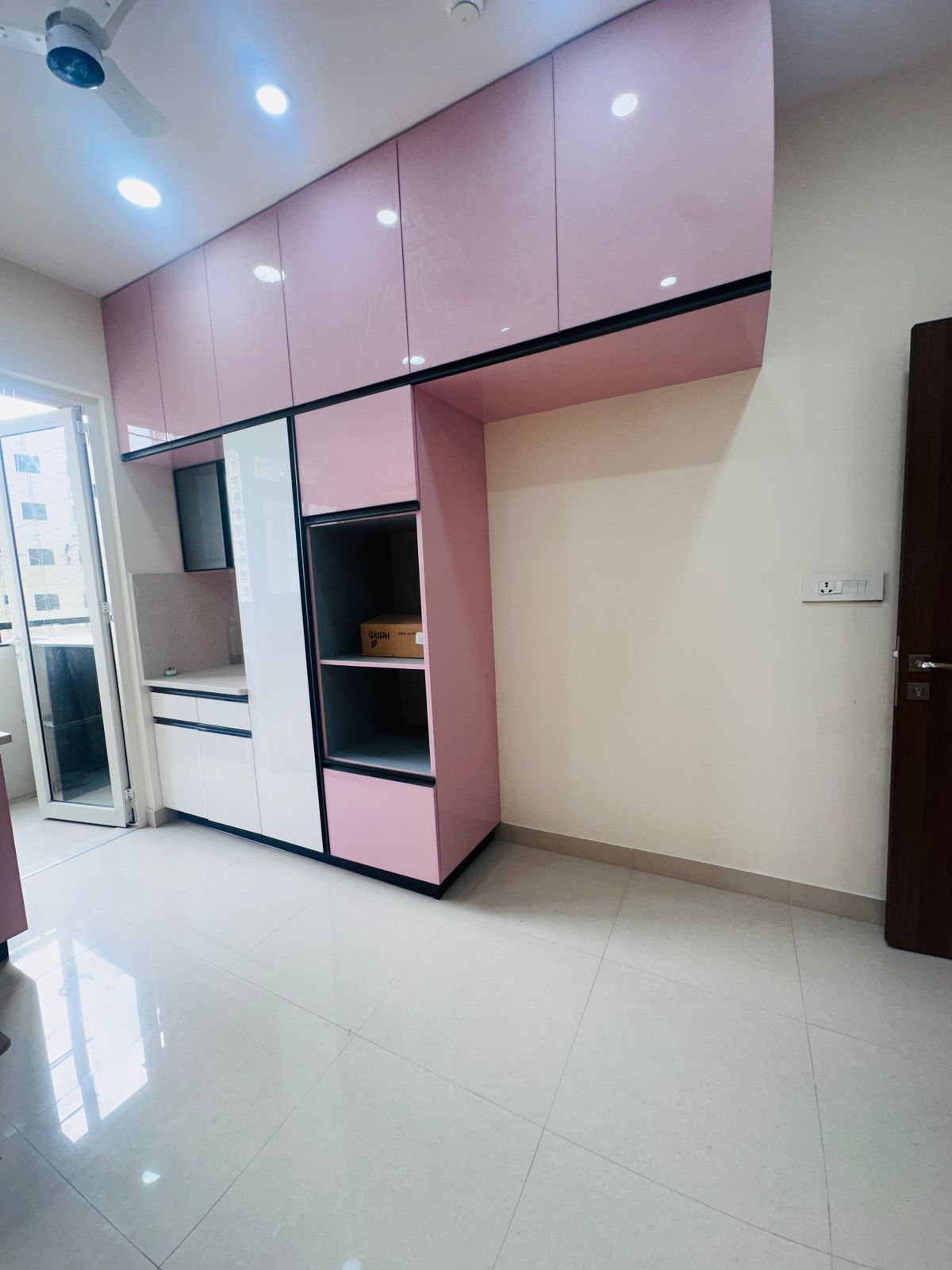 Aurobindo Galaxy Hi Tech City Hyderabad | Price List, Floor Plan & RERA ...