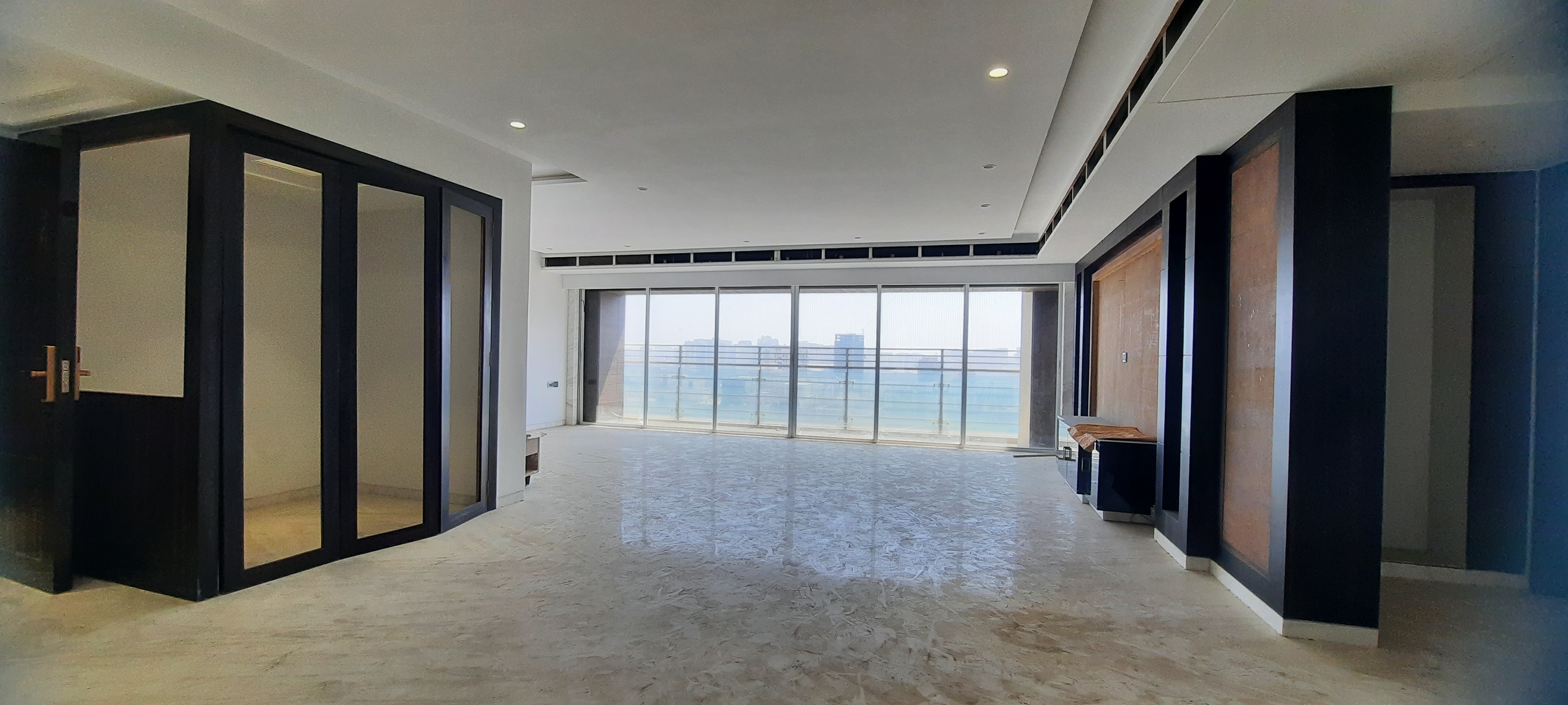 Resale 4 Bedroom 3251 Sq.Ft. Apartment in Infinite Poorna Apartments ...