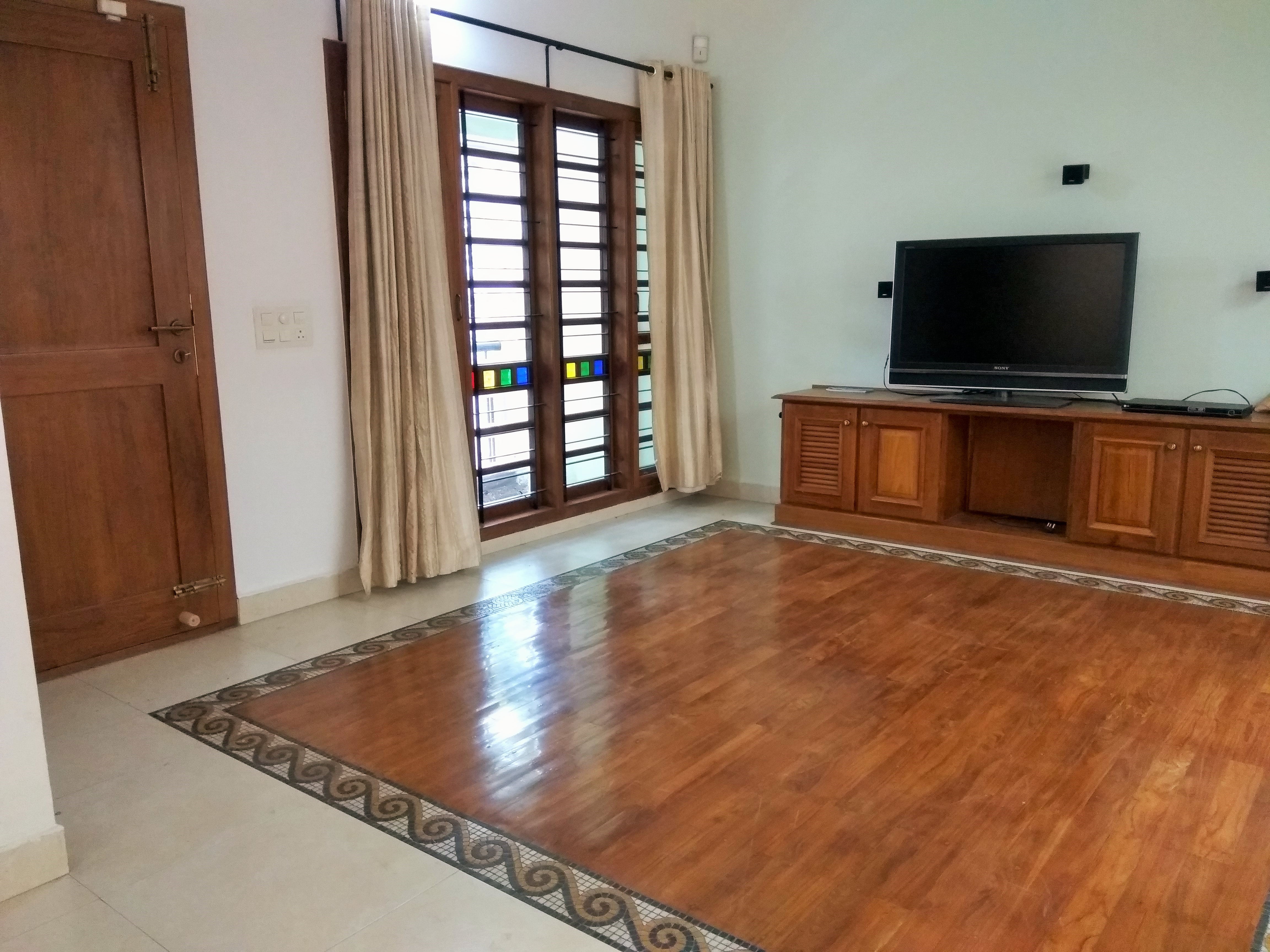 165+ Independent House near National Centre For Excellence, New ...