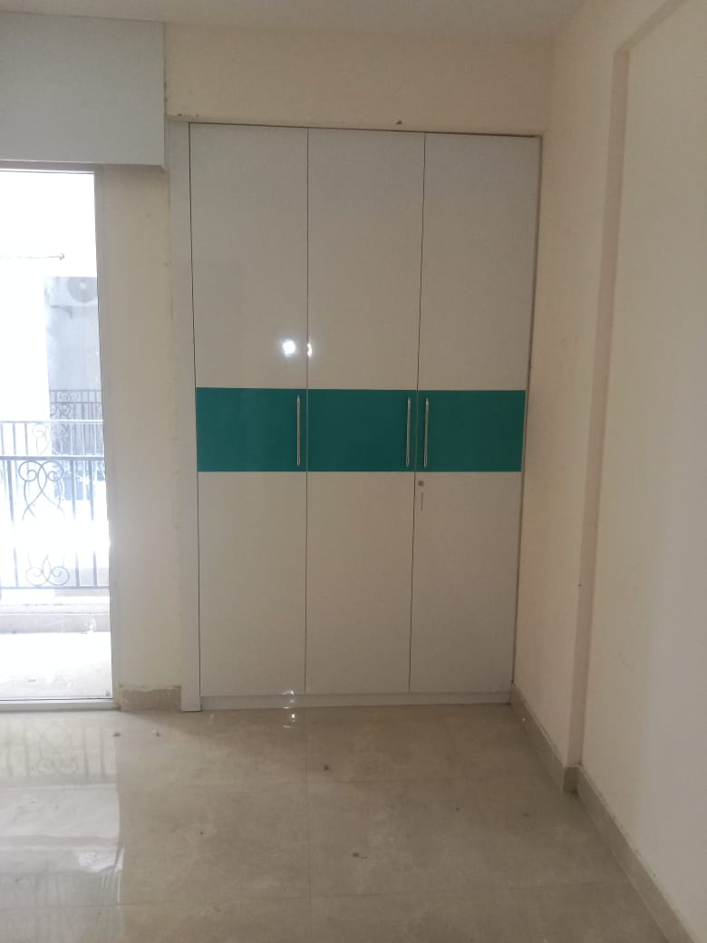 Rental 3 Bedroom 1210 Sq.Ft. Apartment in Signature Global Park, Sohna ...