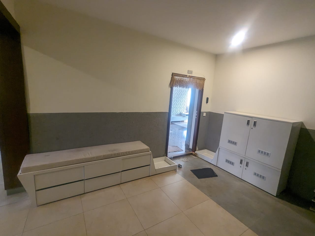 Rental 2 Bedroom 880 Sq.Ft. Apartment in Provident Capella, Whitefield ...
