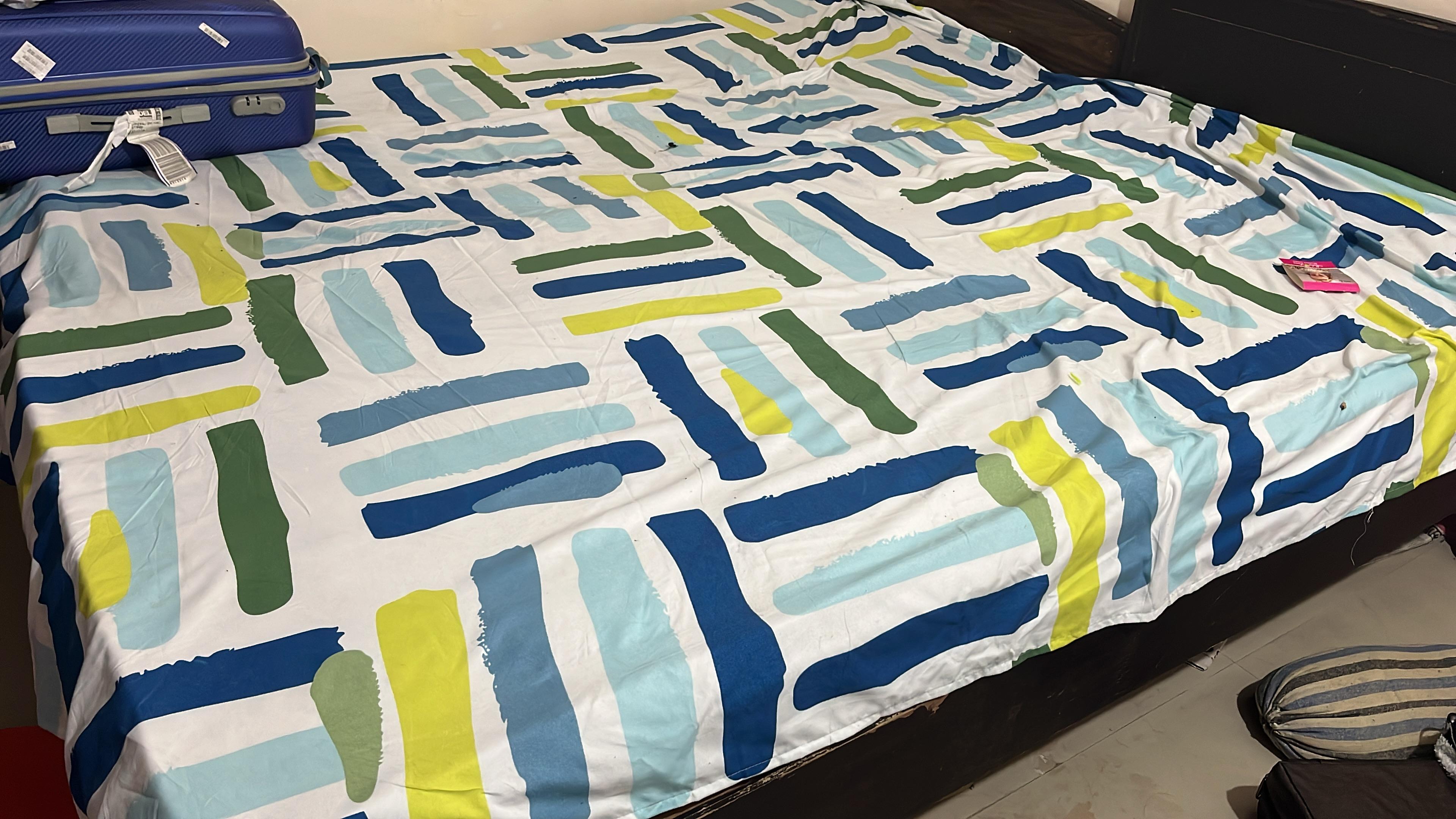 Rental 2 Bedroom 893 Sq.Ft. Apartment in Supertech Ecovillage II, Sector 16b Greater Noida ...