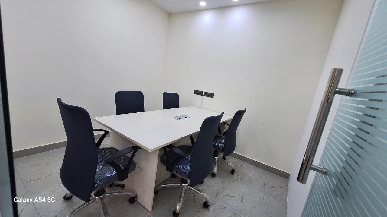 Resale Commercial Office Space 3300 Sq.Ft. in Beaver The Corenthum ...