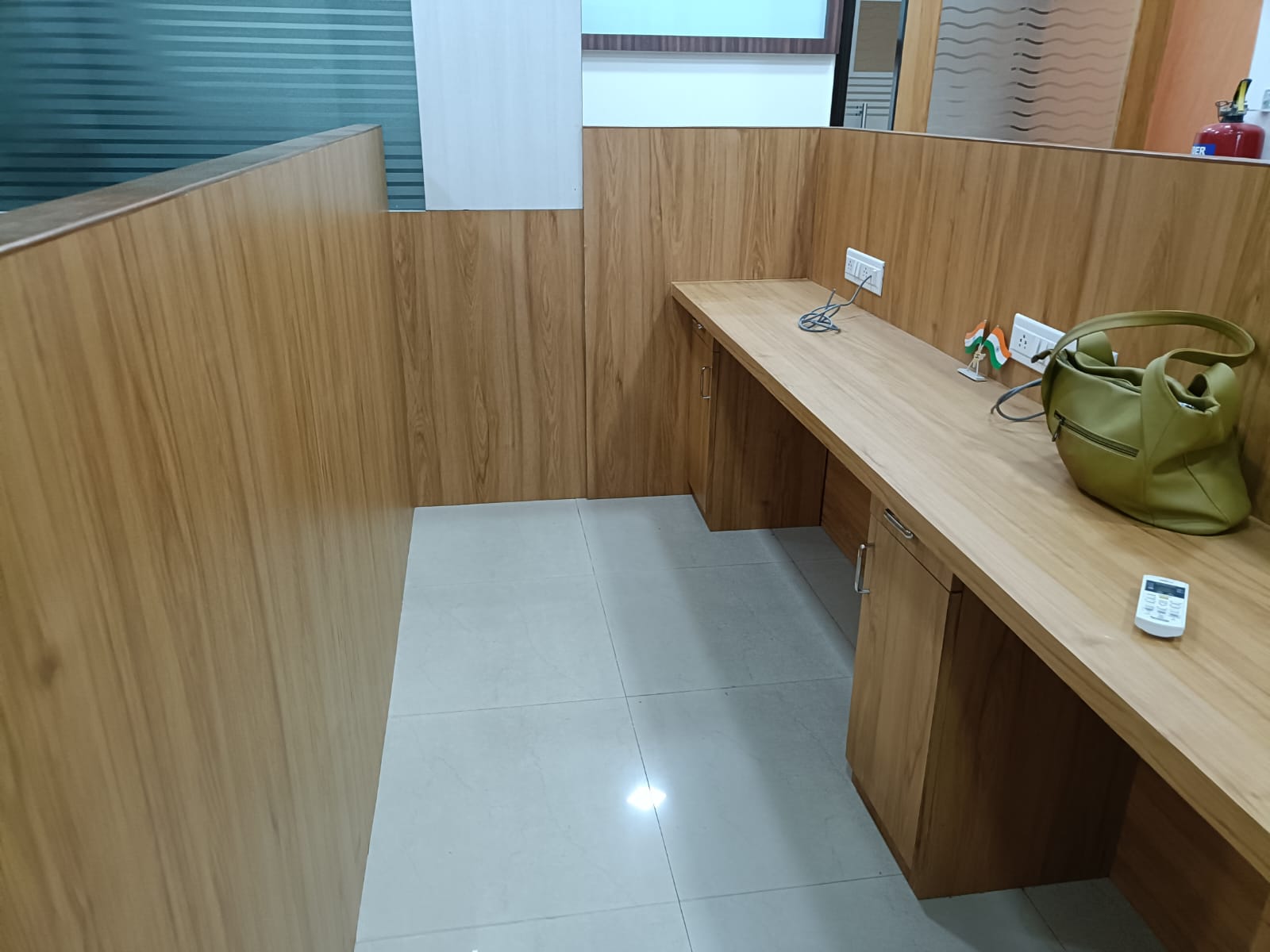 Rental Commercial Office Space 810 Sq.Ft. in Filix Tower, Bhandup West ...