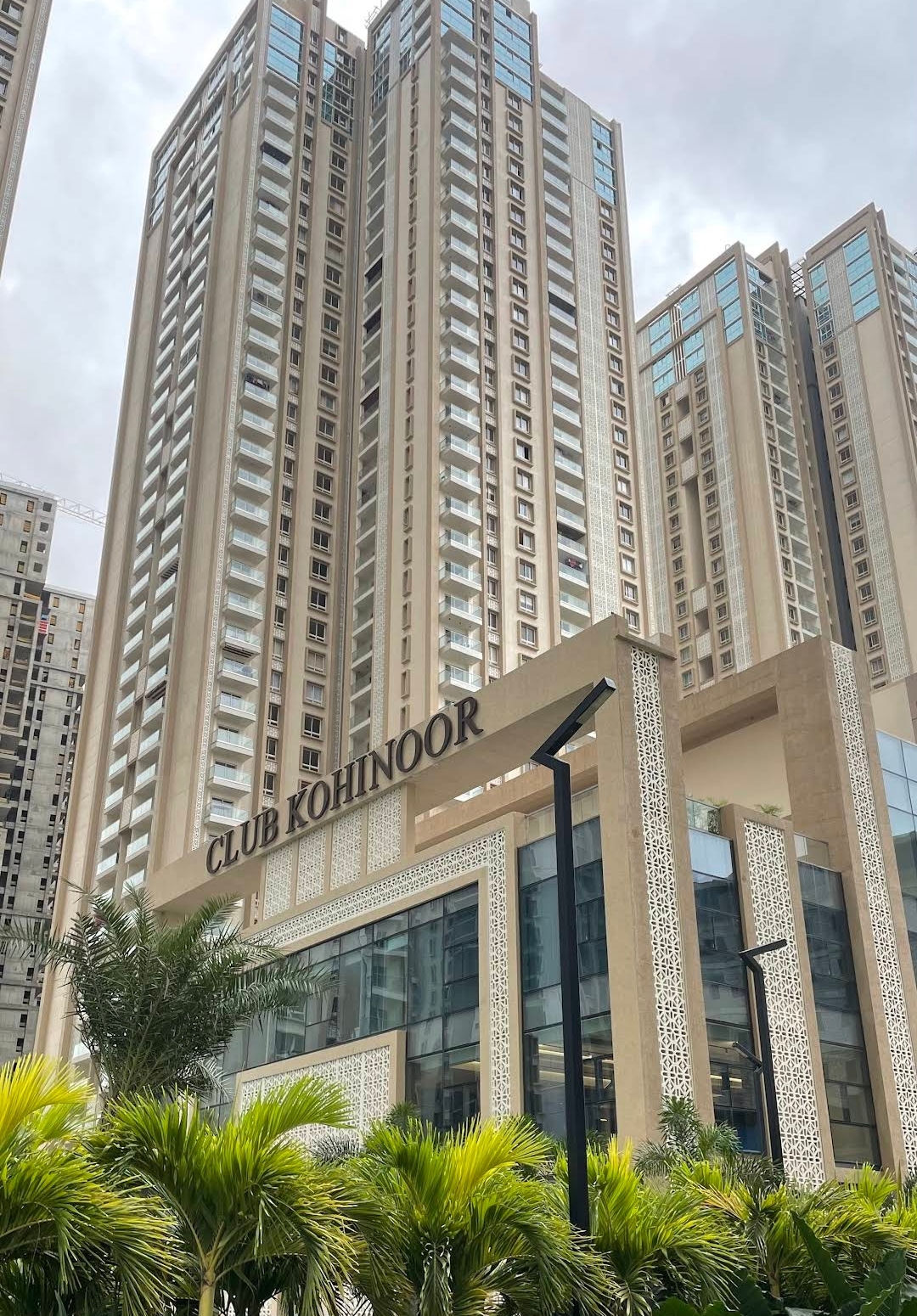 Aurobindo Galaxy Hi Tech City, Hyderabad | Price List, Floor Plan ...