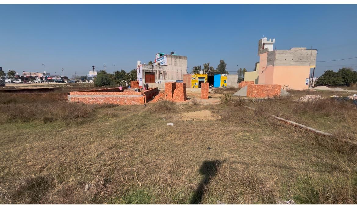 Resale 148 Sq.Ft. Plot in Nh 58 Meerut - 8235157
