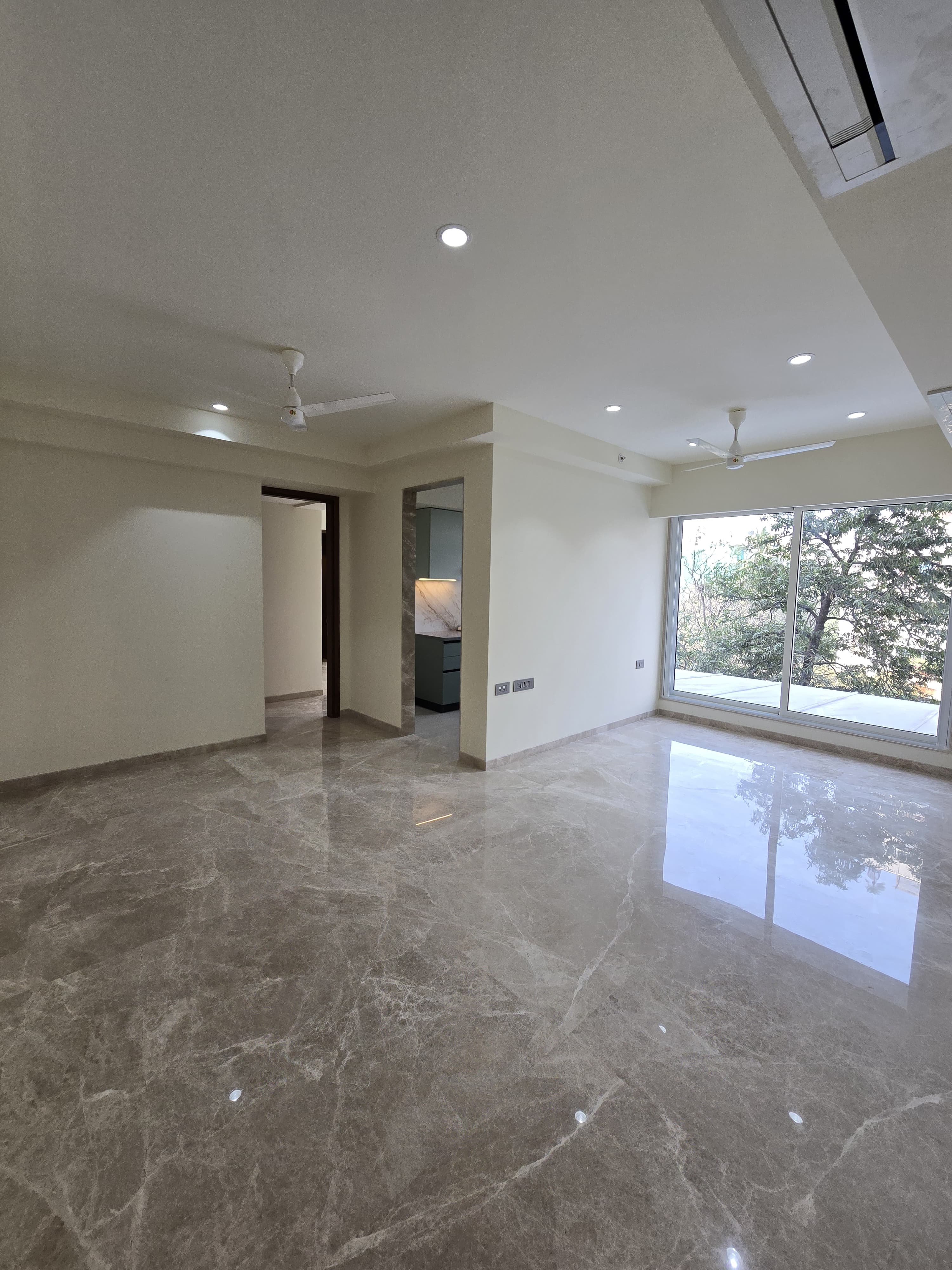 Resale 4 Bedroom 1703 Sq.Ft. Apartment in SDC Cassias, Bandra West ...