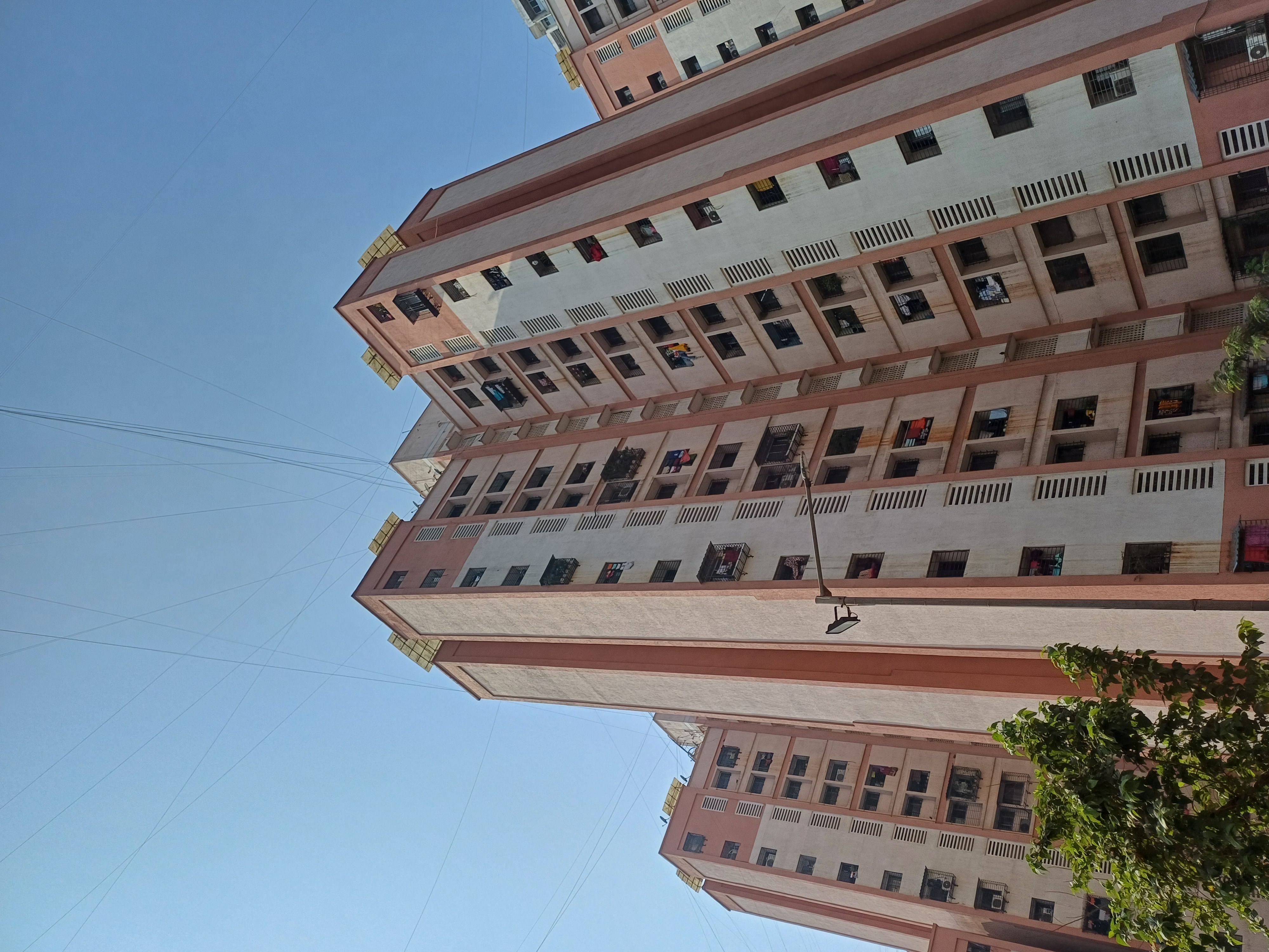 Rental 1 Bedroom 622 Sq.Ft. Apartment in Megh Malhar Co-op Housing Society, Ghansoli Navi Mumbai ...