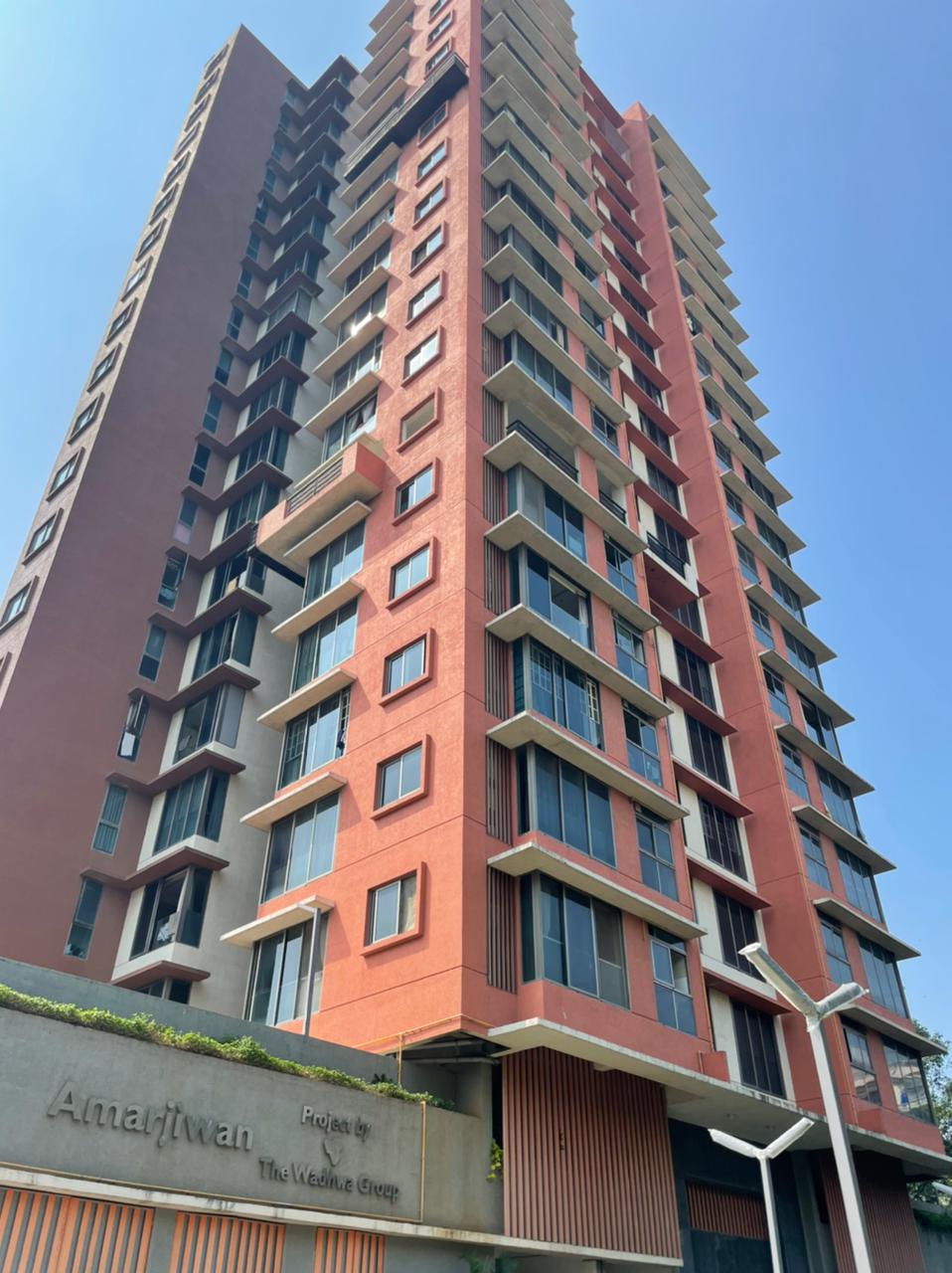 77+ 5 BHK Flats for sale near K B Bhabha Municipal Hospital Bandra ...