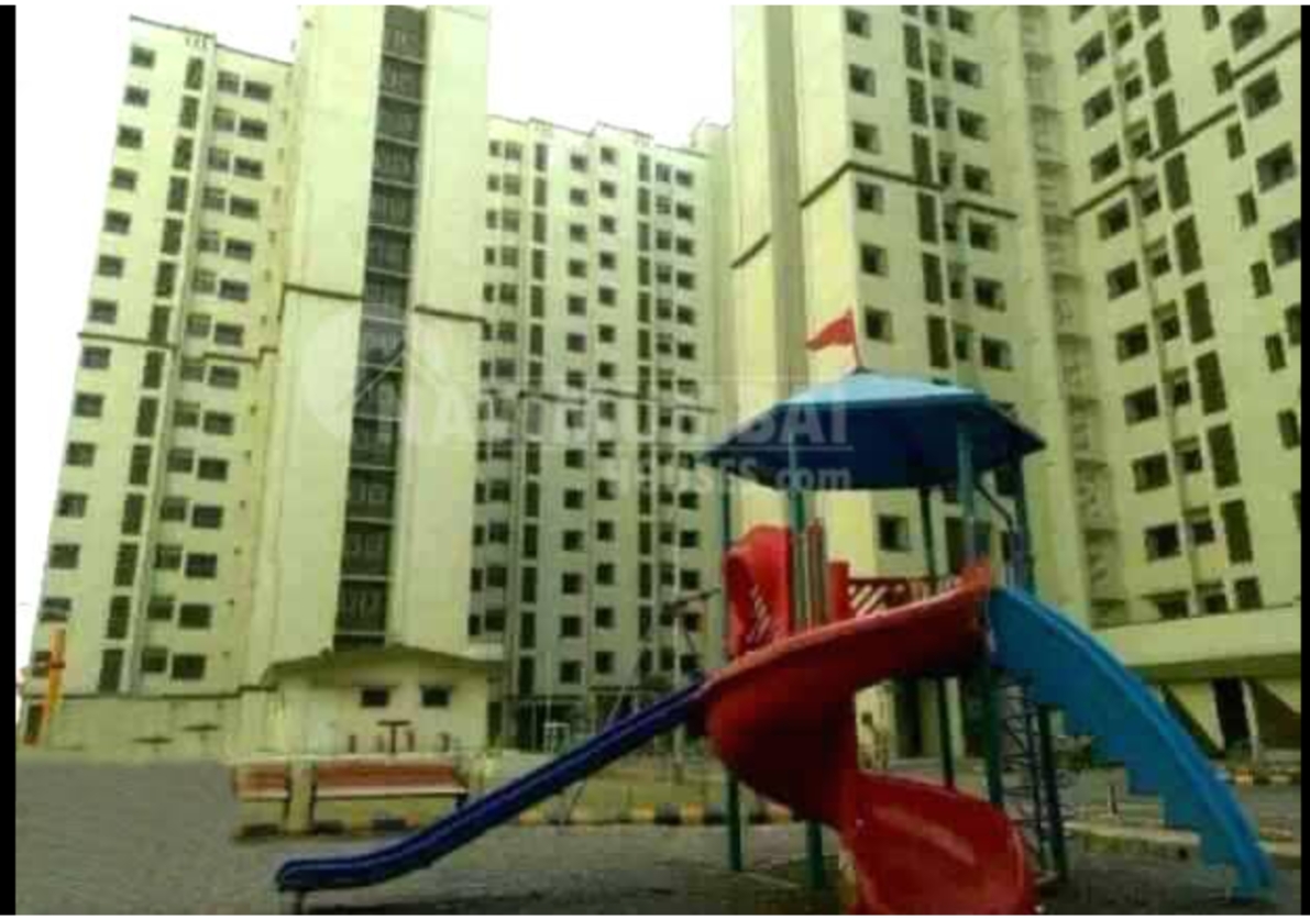 Rental 1 Bedroom 500 Sq.Ft. Apartment in Swapnapurti CHS Kharghar ...