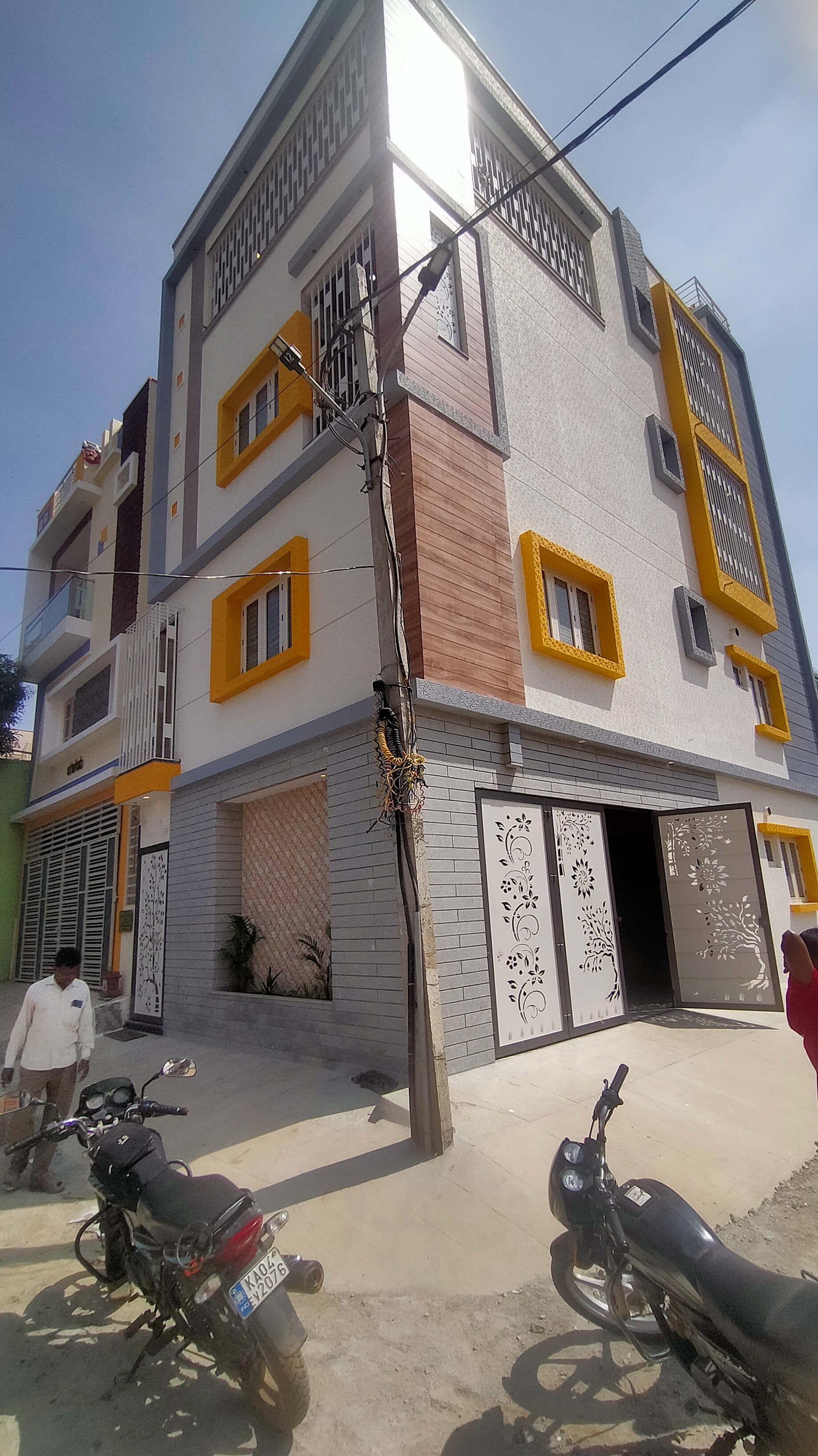 8+ Independent House for Sale in Abbigere, Bangalore Between 1 Crore to ...
