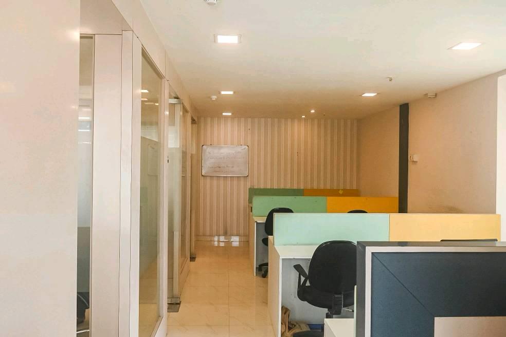 Resale Commercial Office Space 950 Sq.Ft. in Primarc Tower, Salt Lake ...